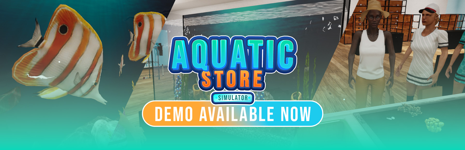 Steam Community :: Aquarist