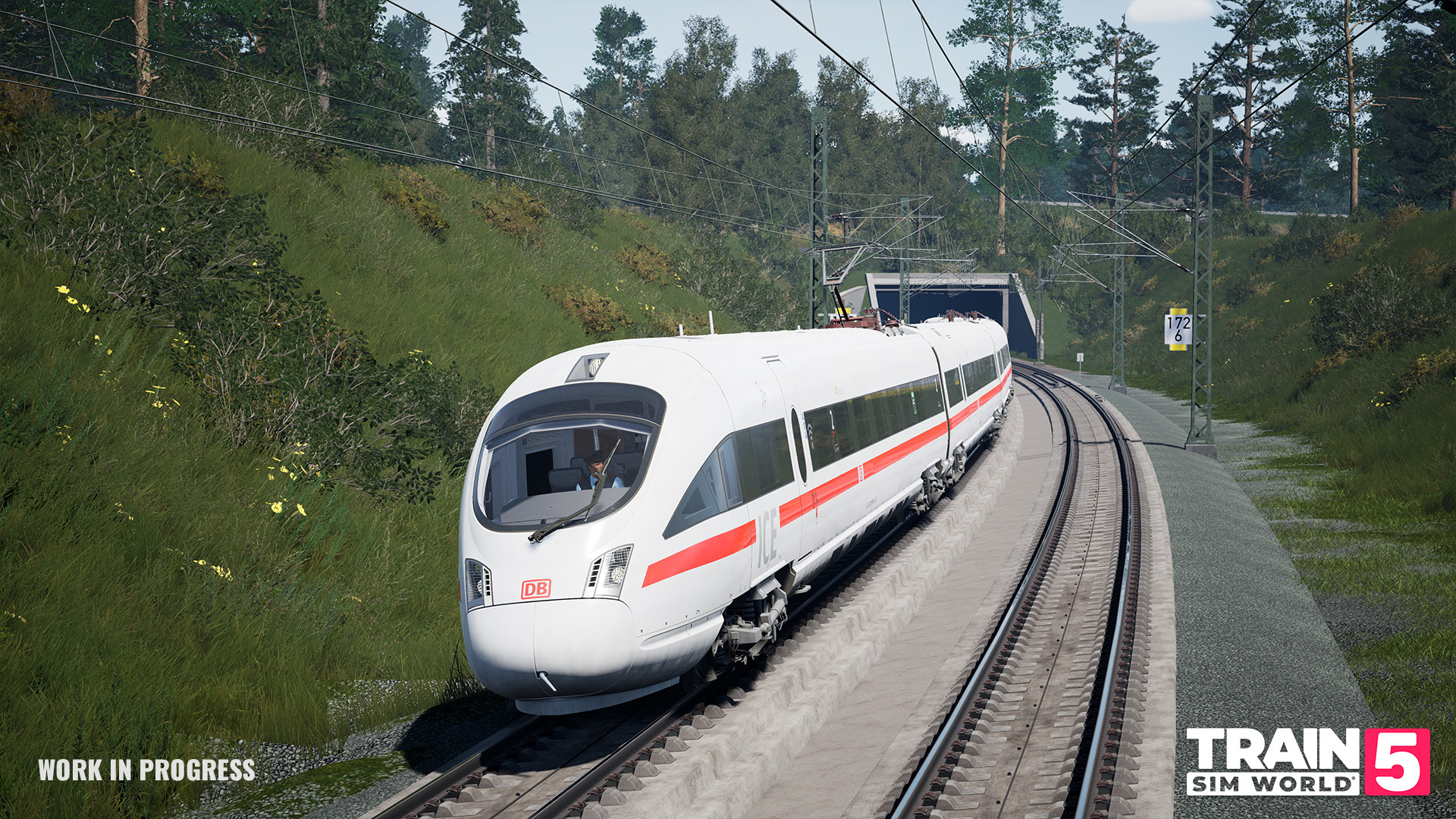 Steam Community :: Train Sim World® 5