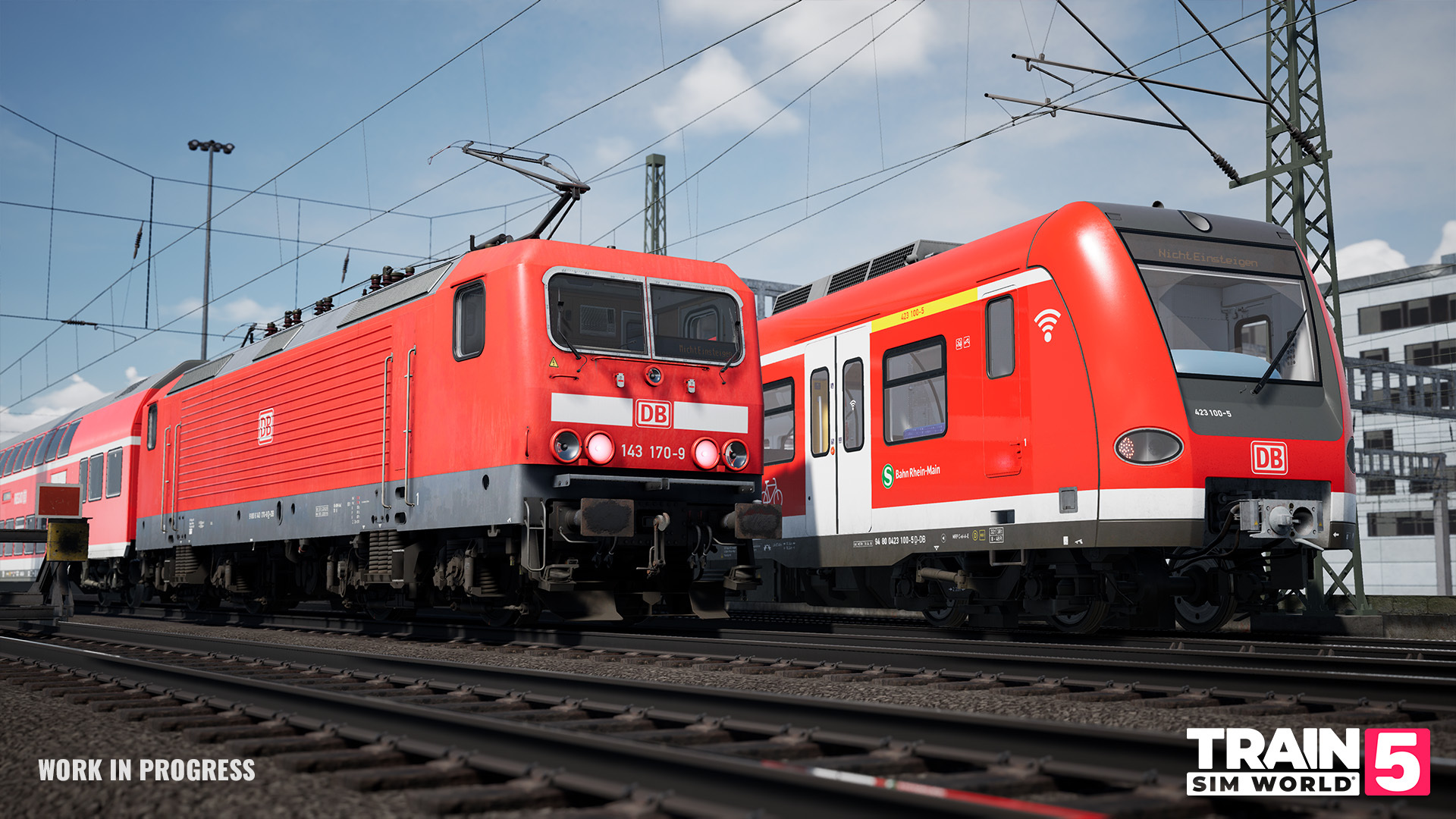 Steam Community :: Train Sim World® 5
