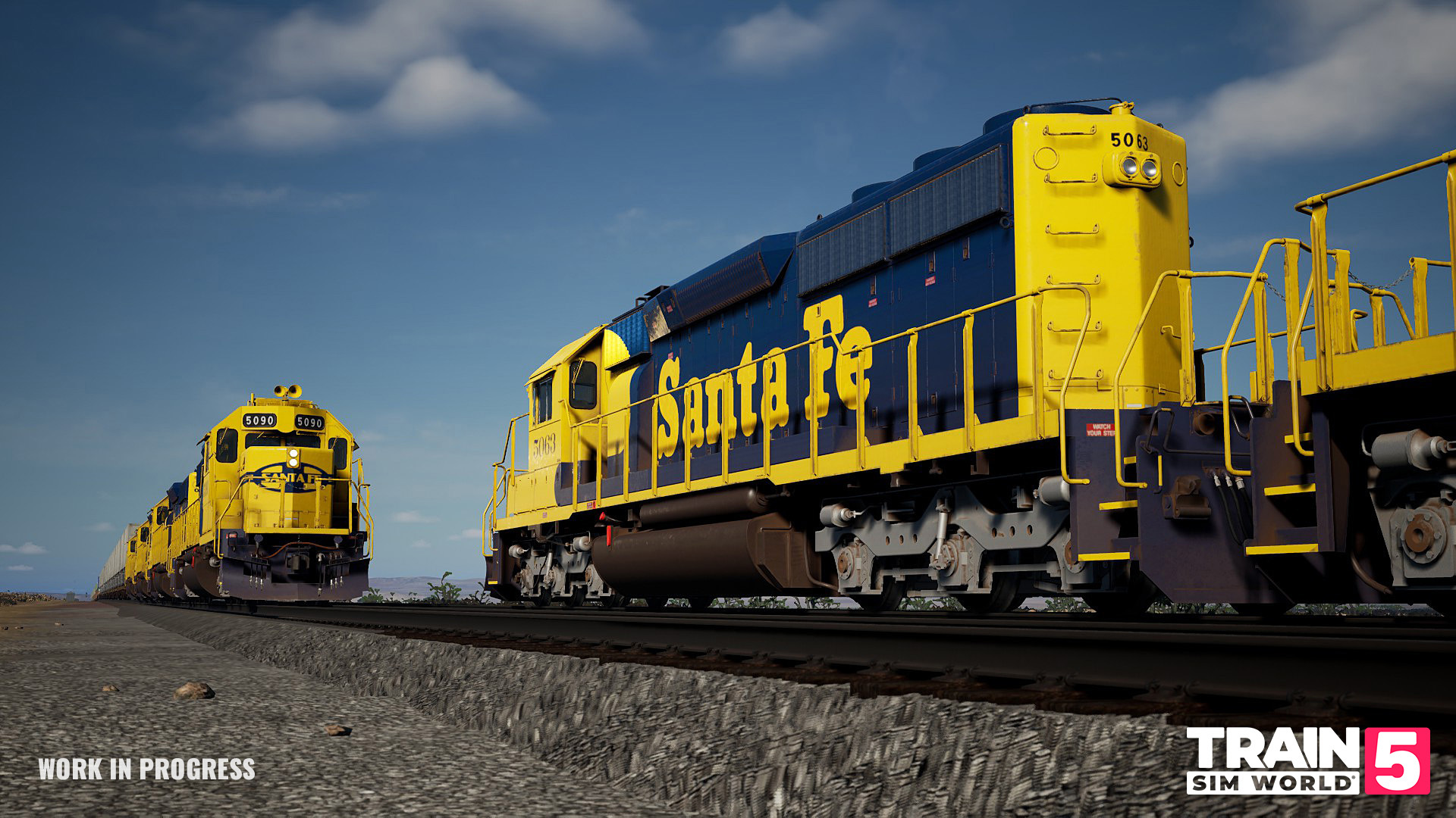 Steam Community :: Train Sim World® 5