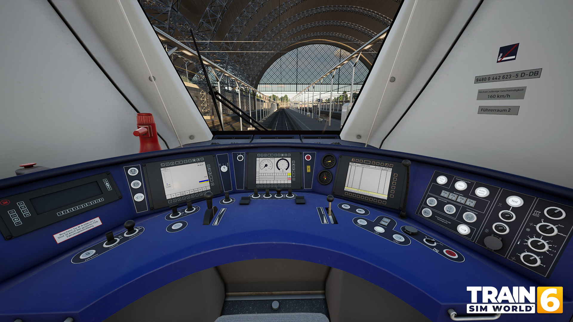 Steam Community :: Train Sim World® 5