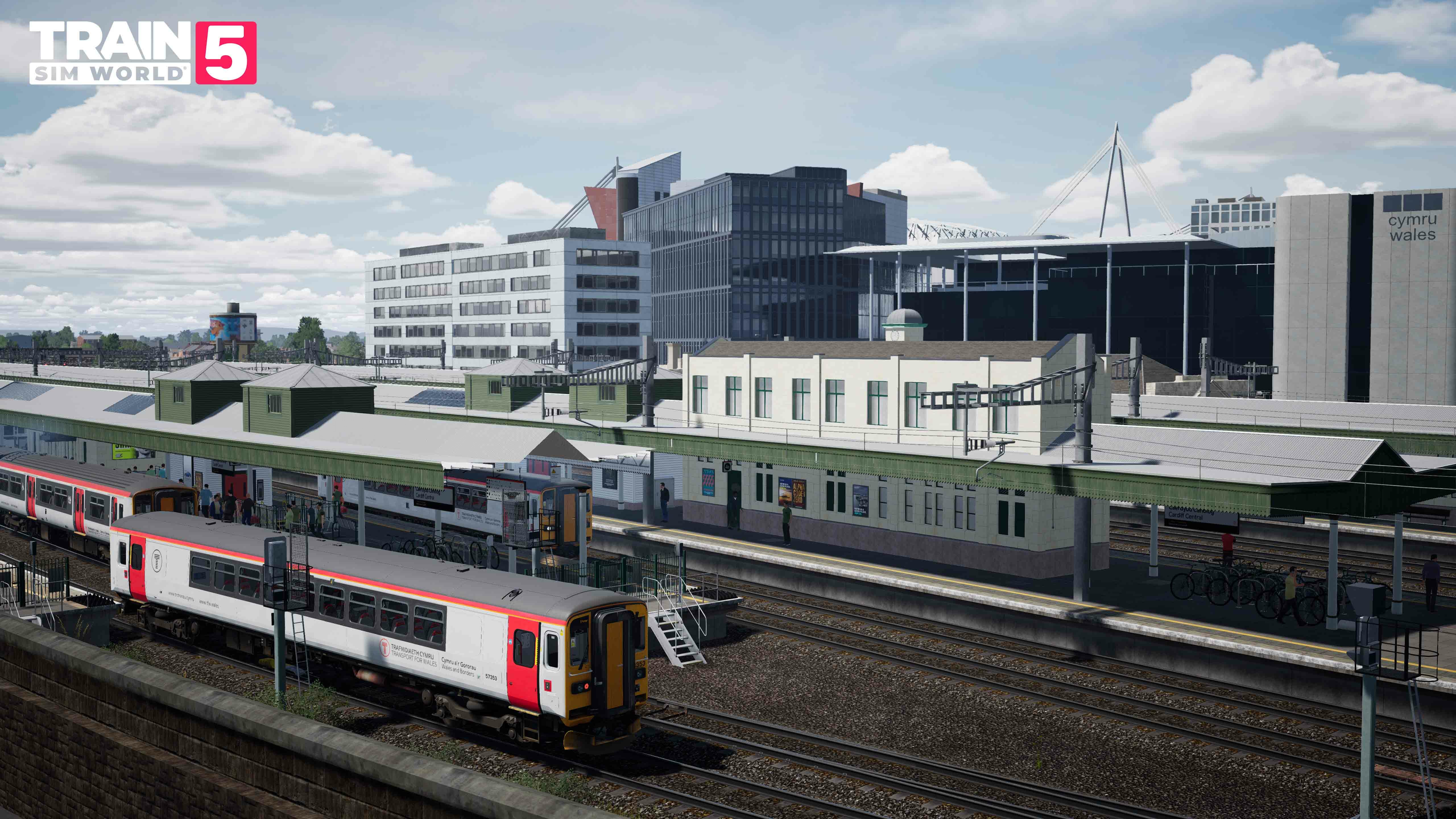 Steam Community :: Train Sim World® 5