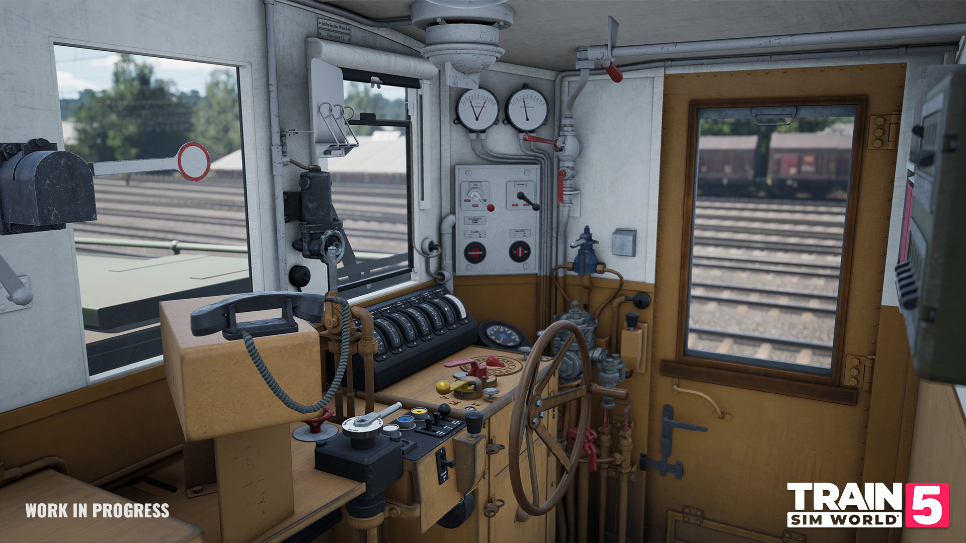 Steam Community :: Train Sim World® 5