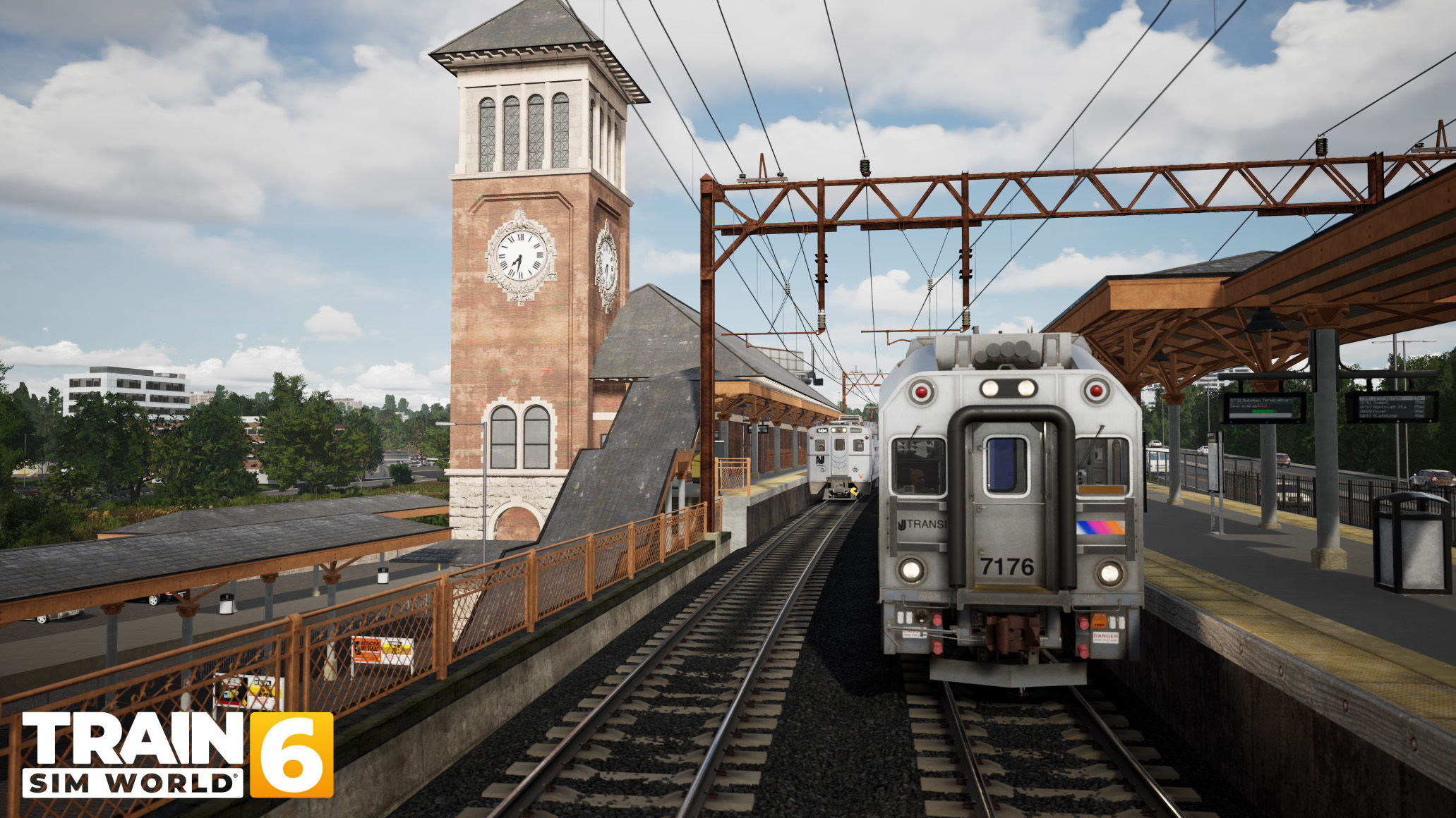 Steam Community :: Train Sim World® 5