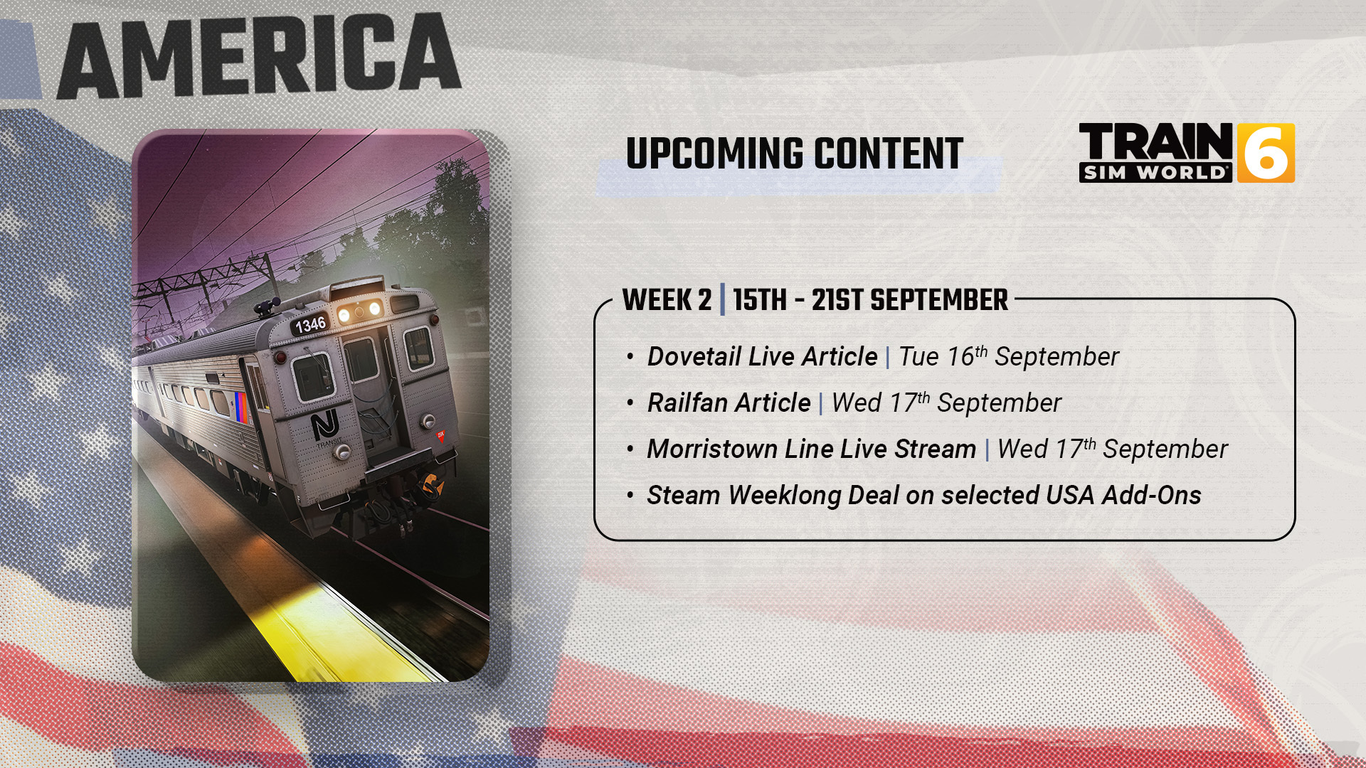 Steam Community :: Train Sim World® 5