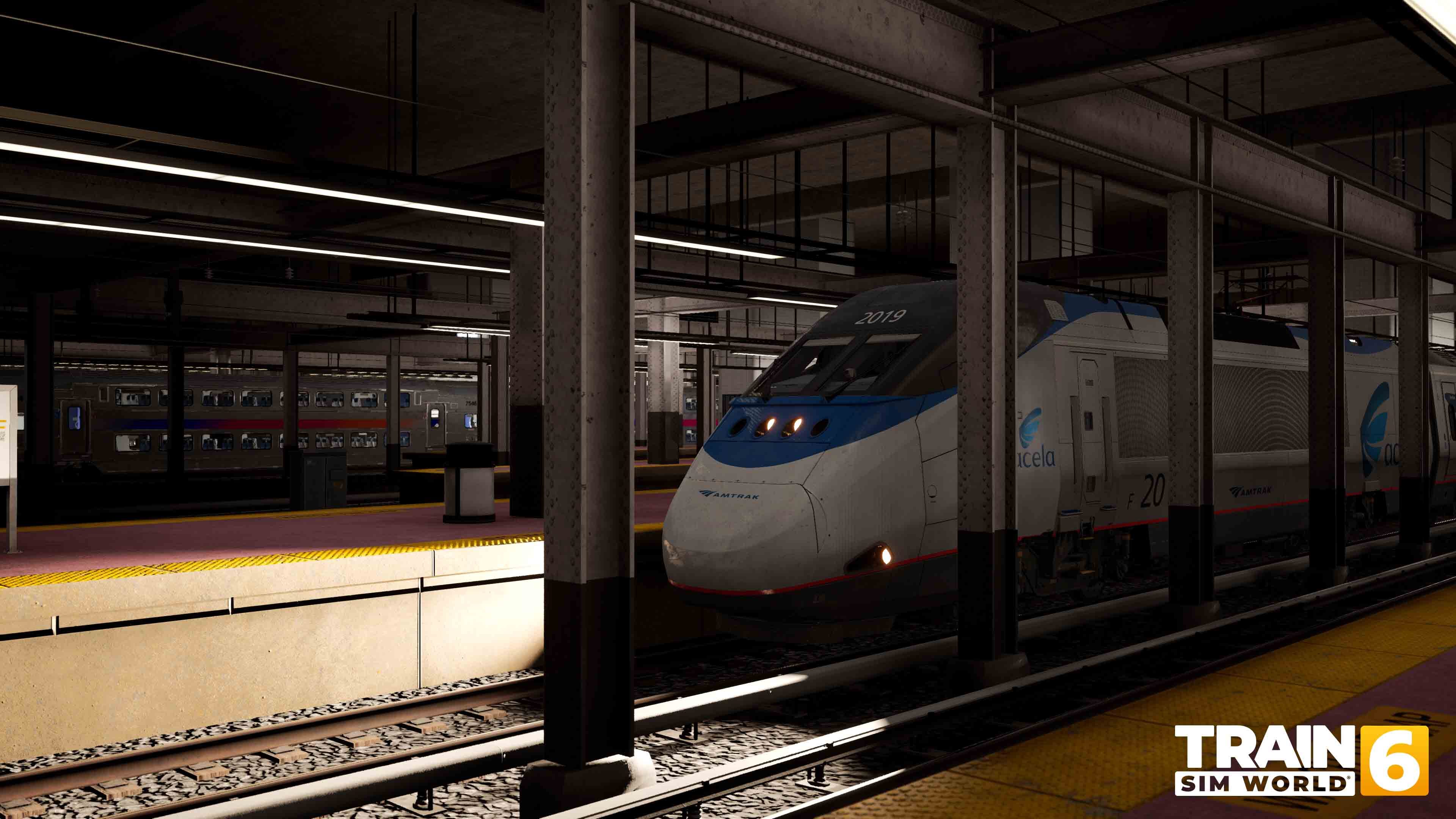 Steam Community :: Train Sim World® 5