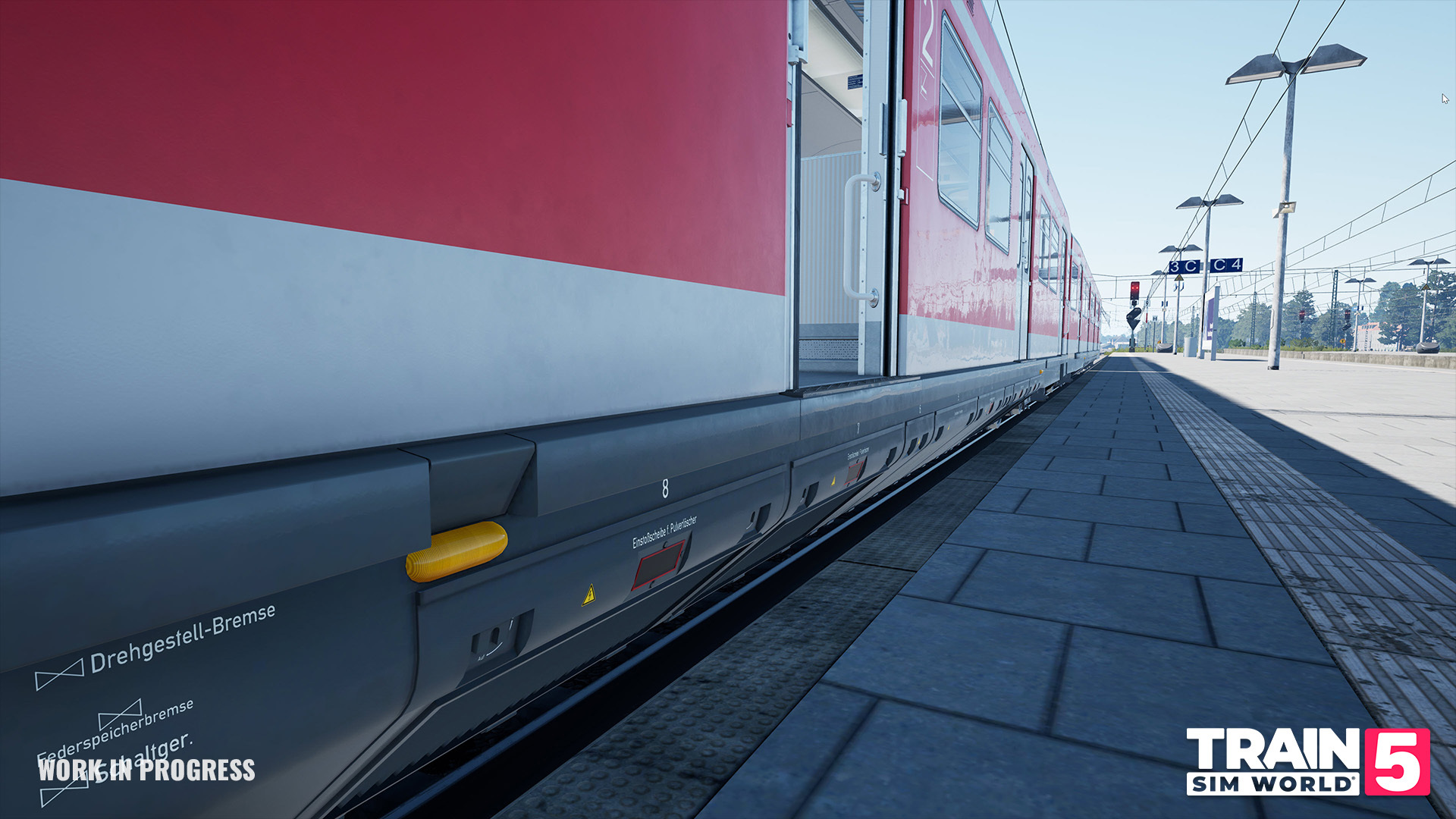 Steam Community :: Train Sim World® 5