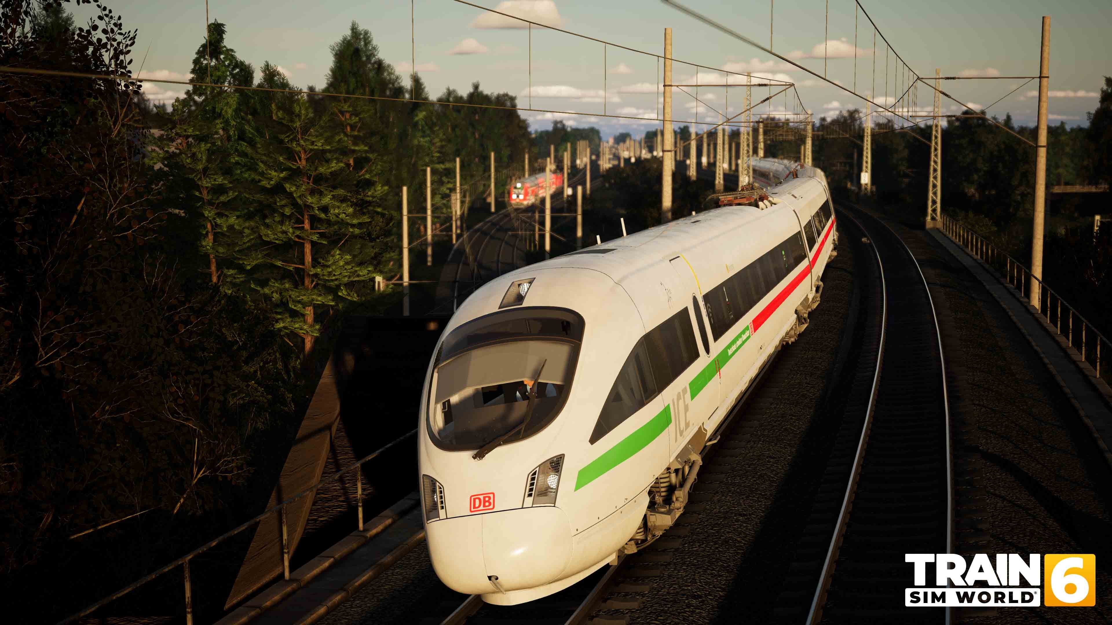 Steam Community :: Train Sim World® 5