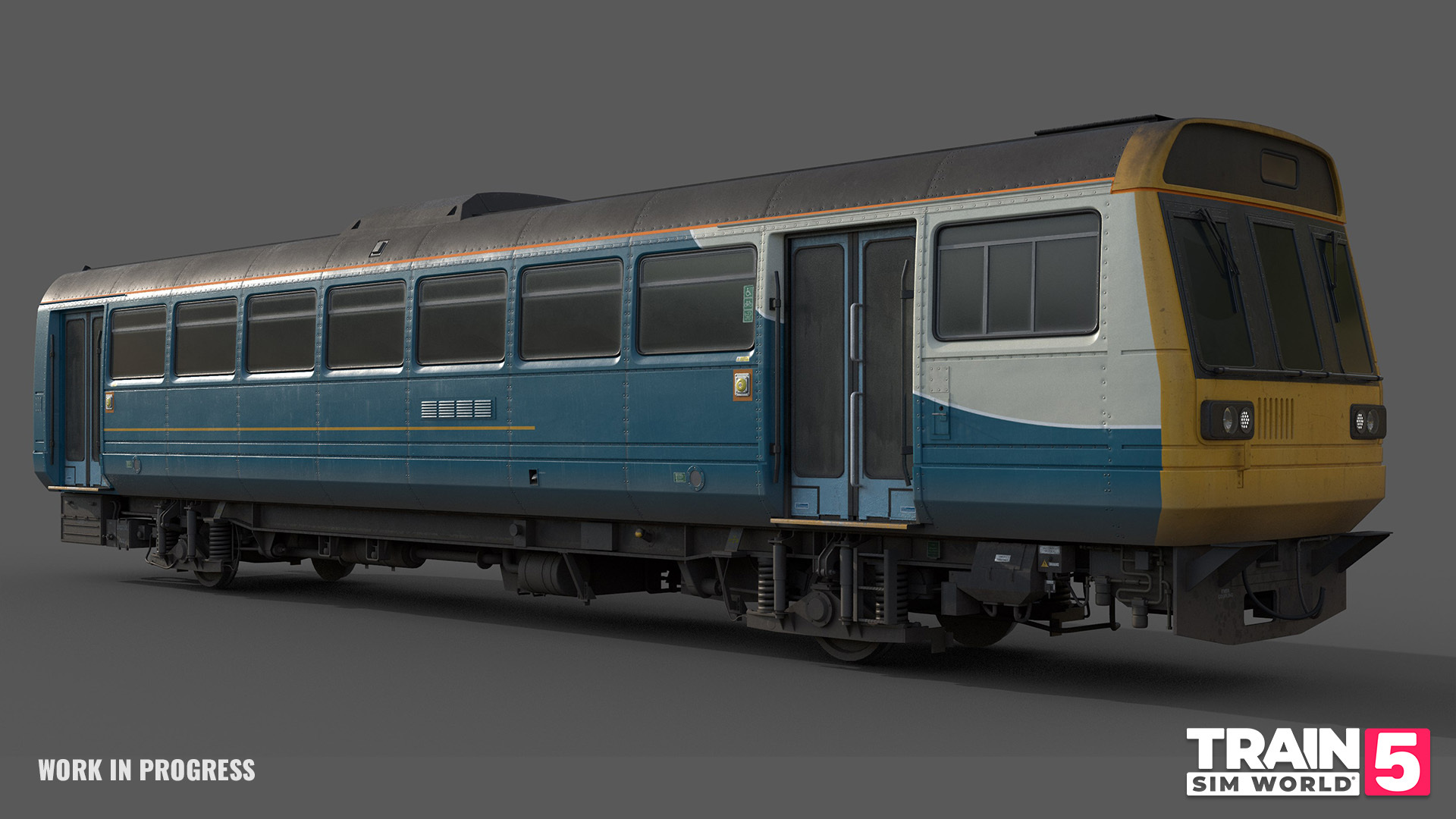 Steam Community :: Train Sim World® 5