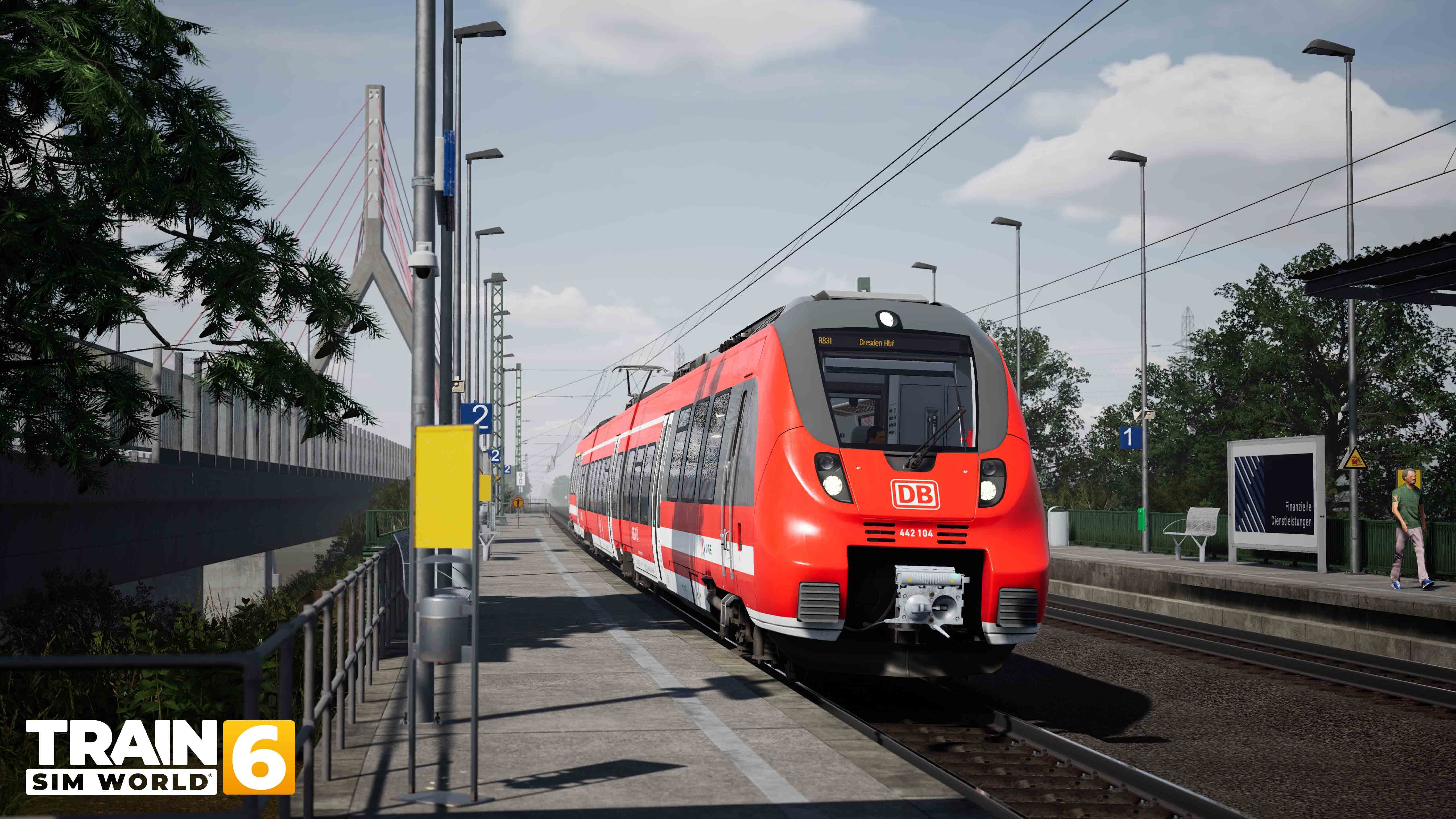 Steam Community :: Train Sim World® 5