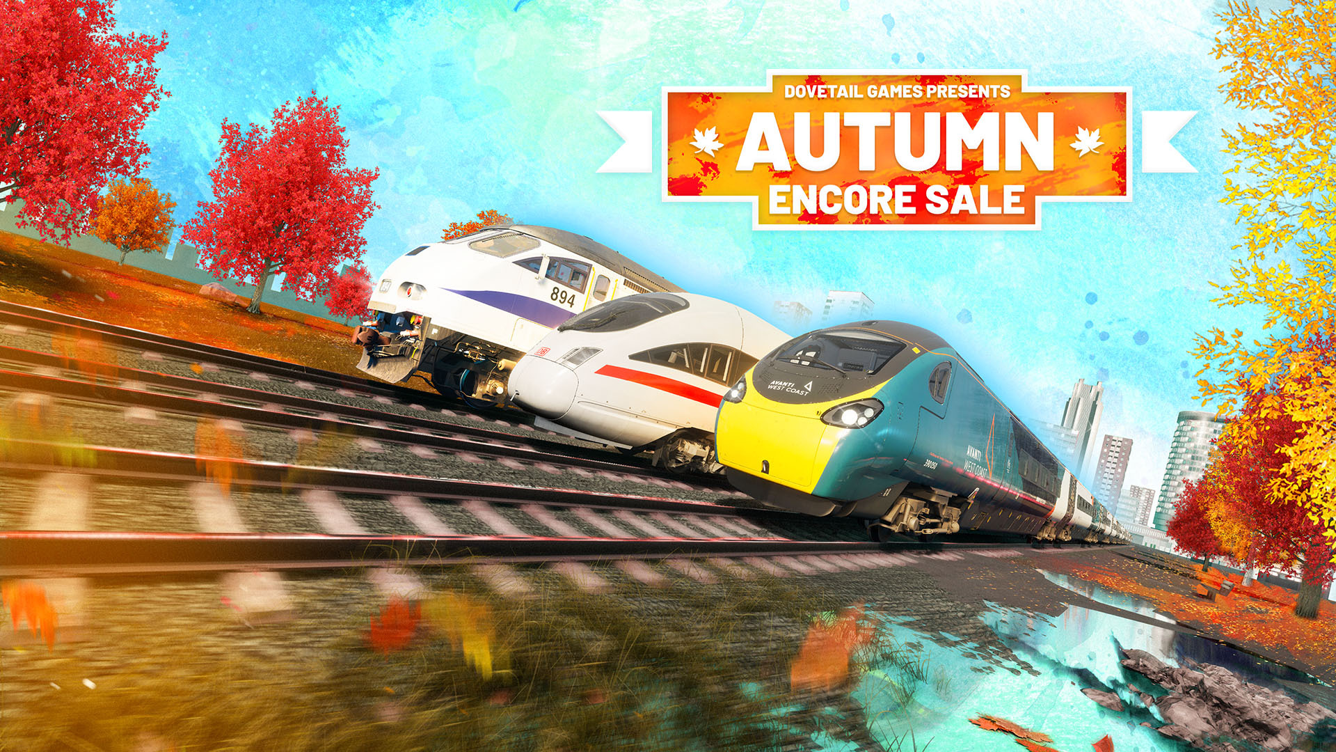 Steam Community :: Train Sim World® 5