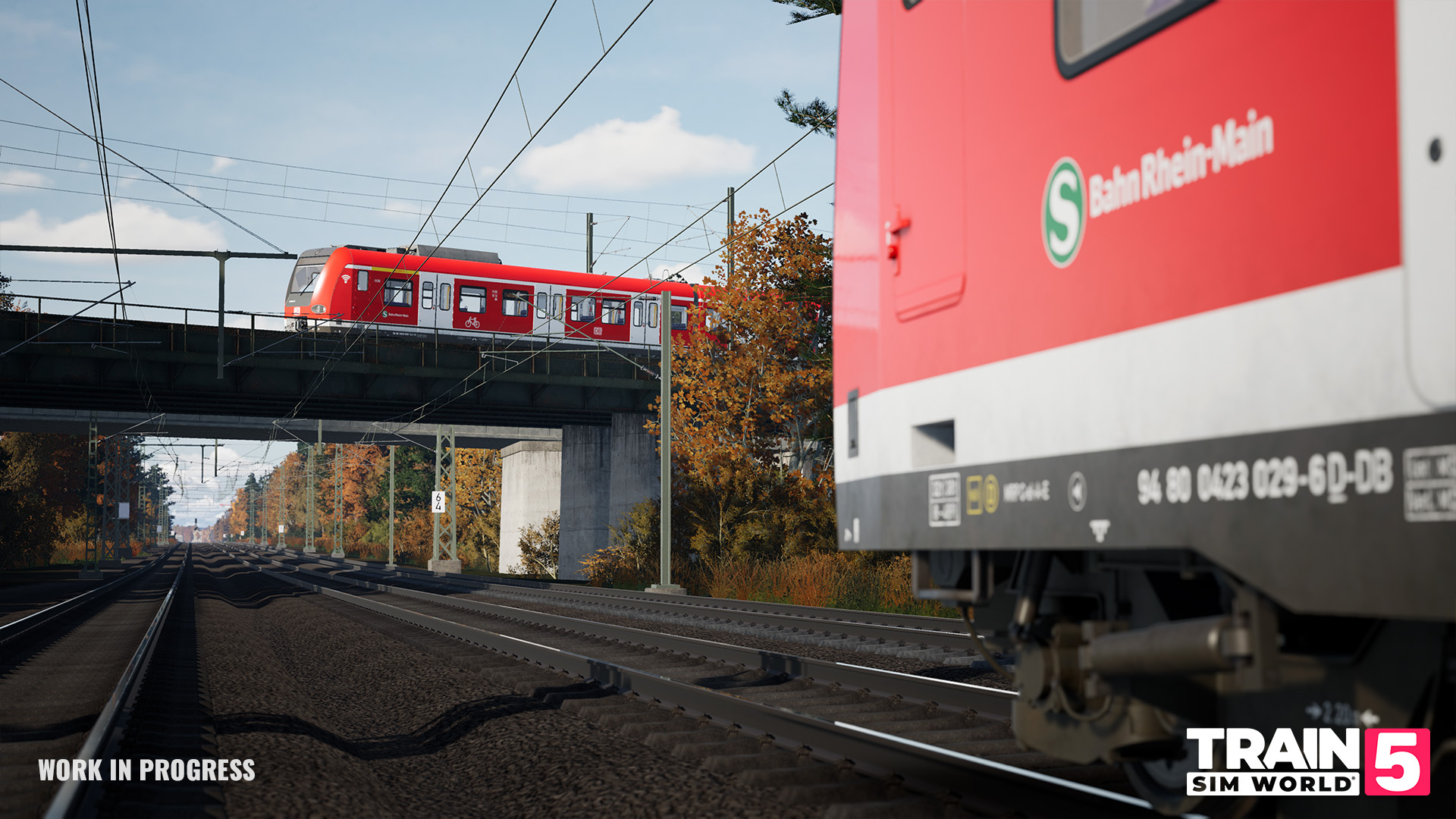 Steam Community :: Train Sim World® 5