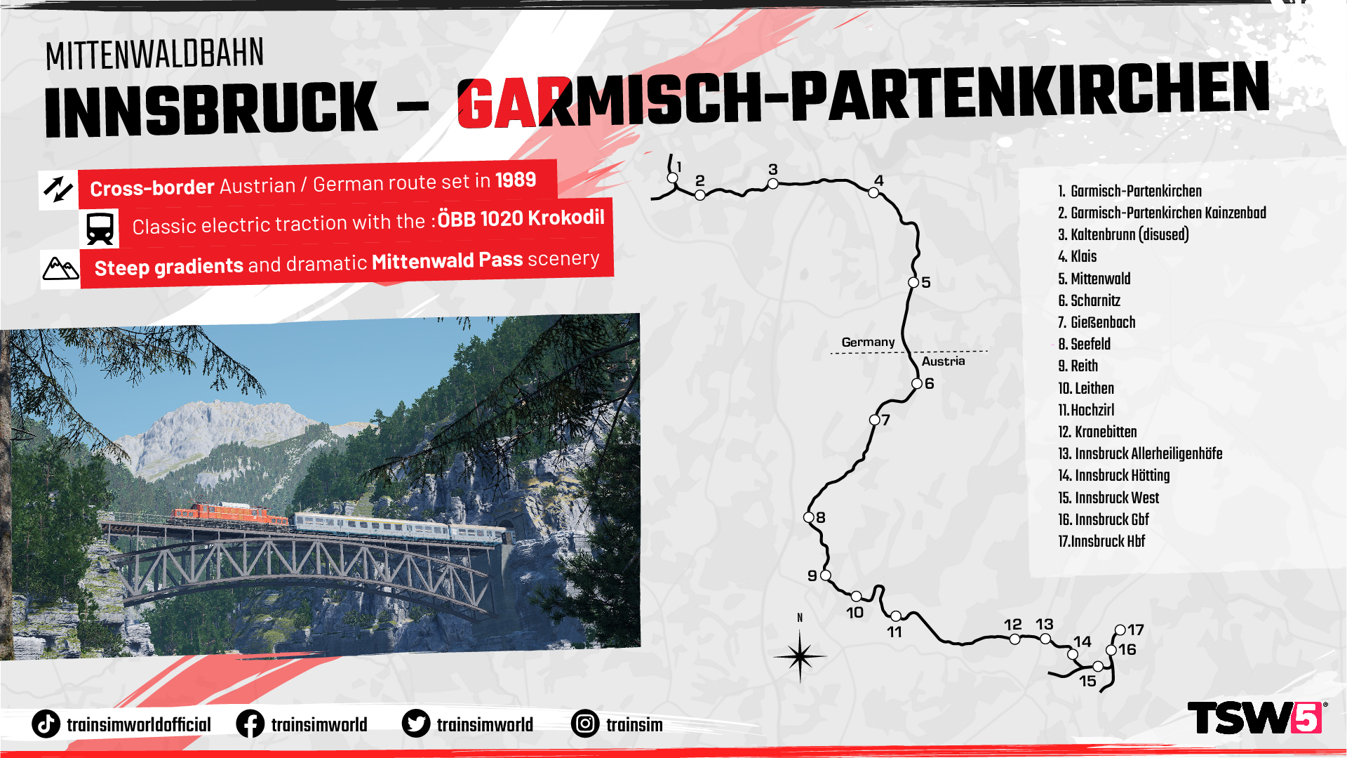 Steam Community :: Train Sim World® 5