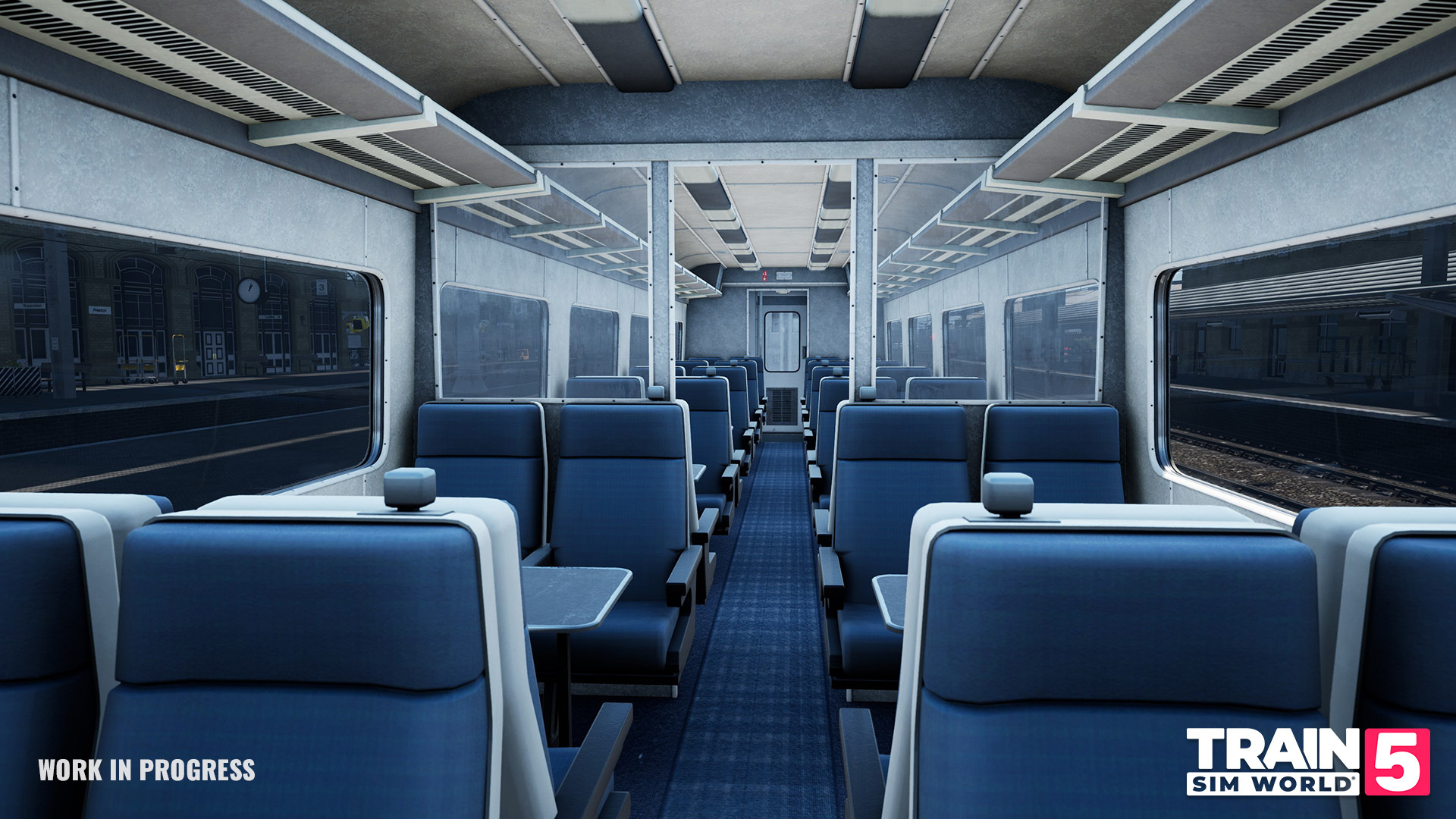 Steam Community :: Train Sim World® 5