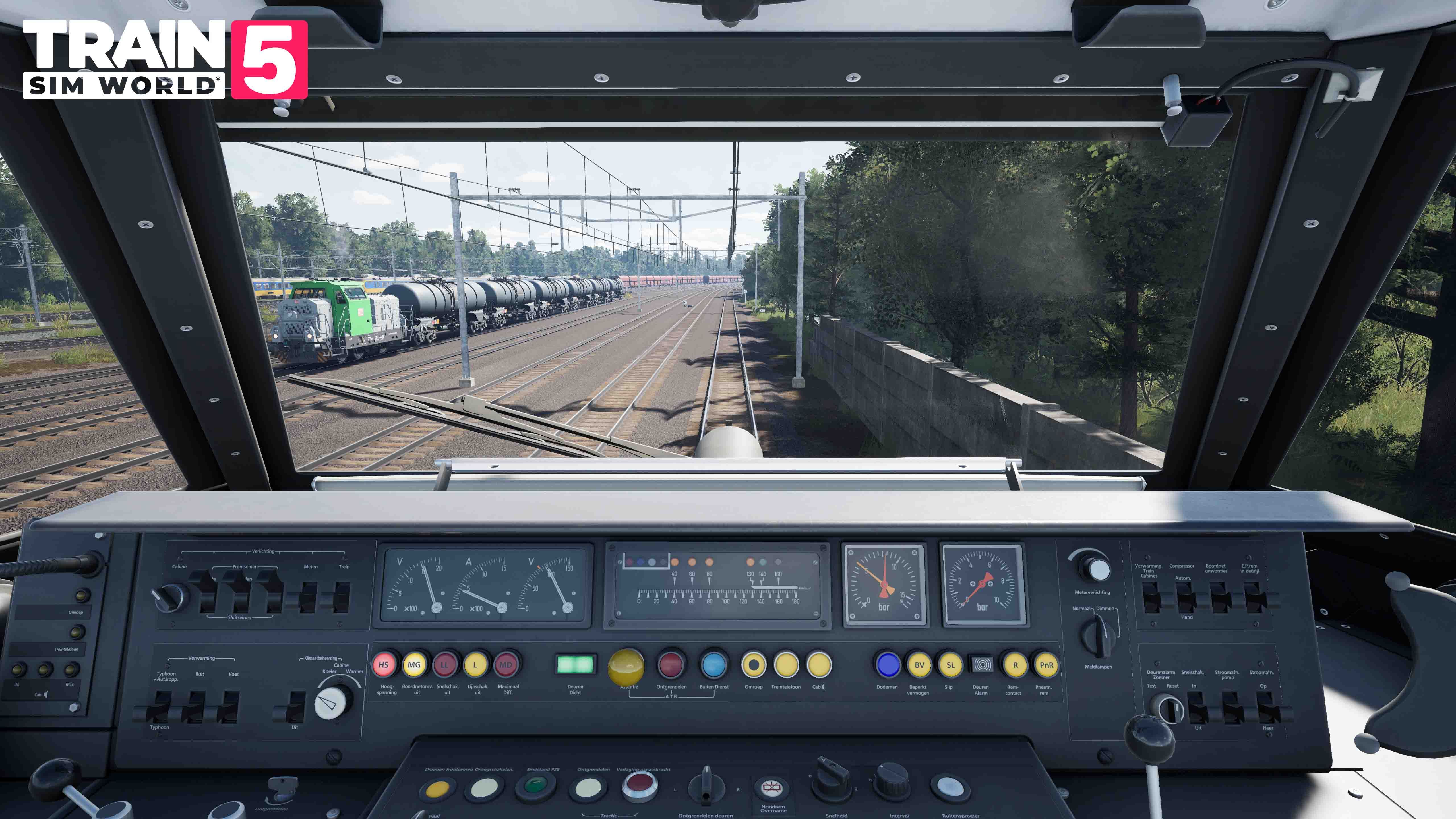 Steam Community :: Train Sim World® 5