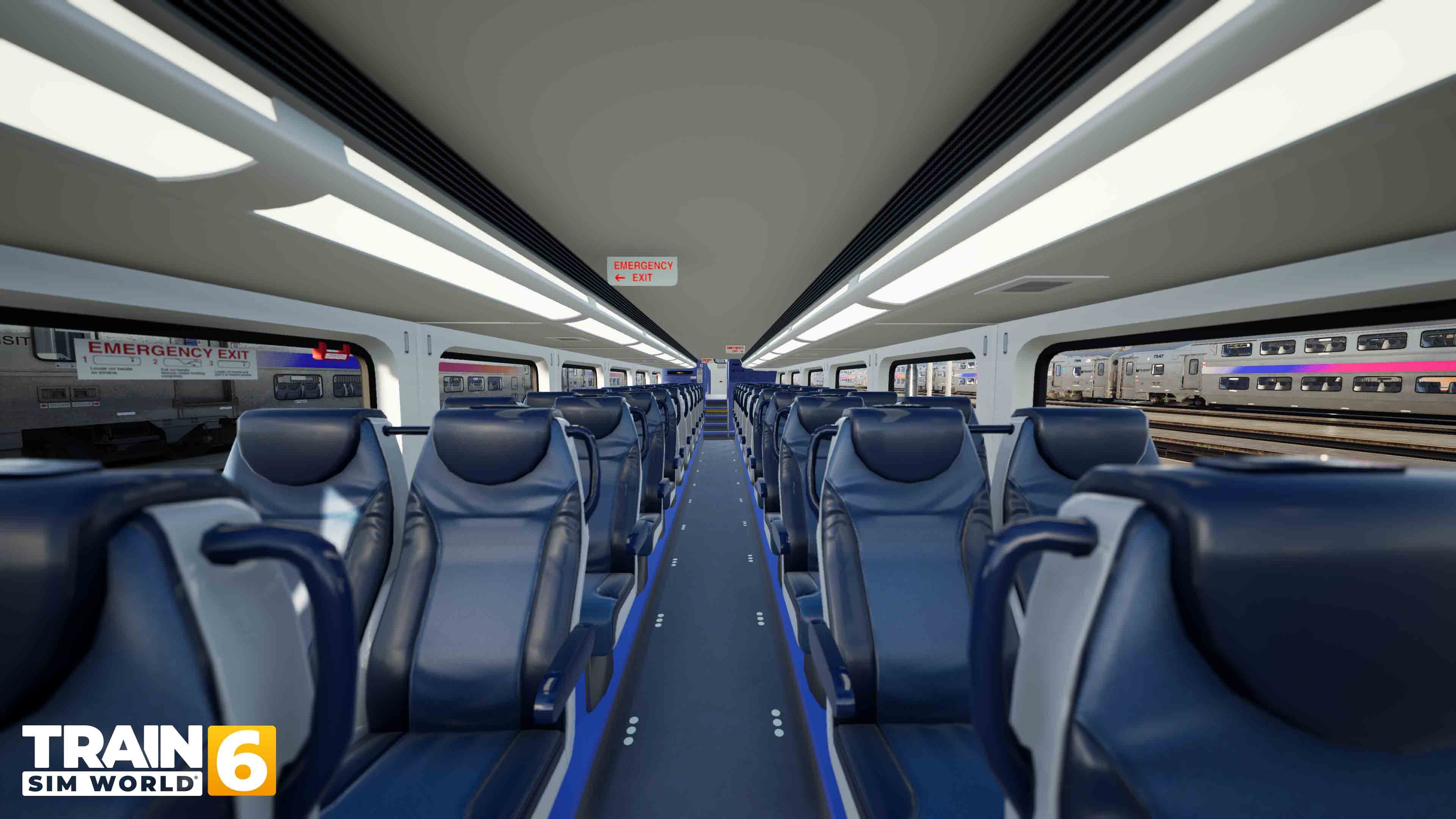 Steam Community :: Train Sim World® 5