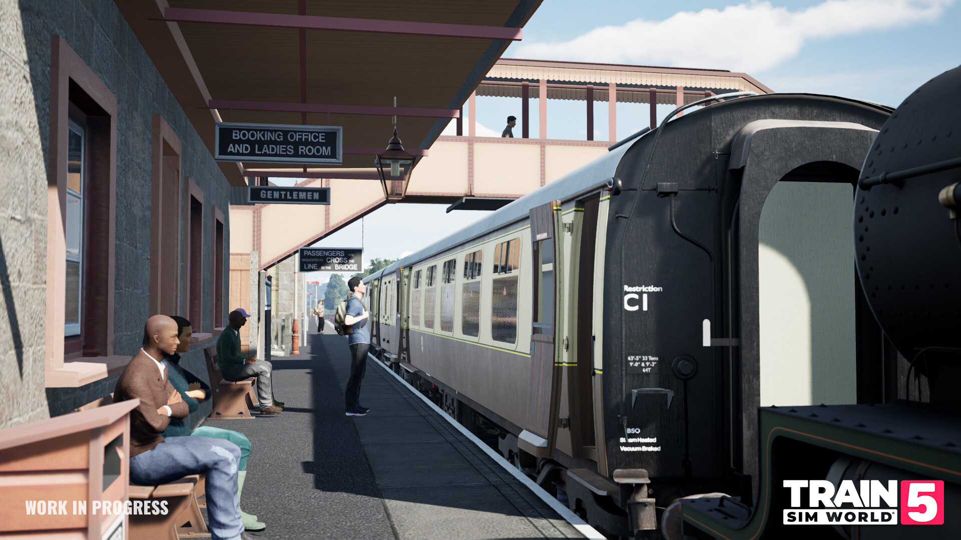 Steam Community :: Train Sim World® 5