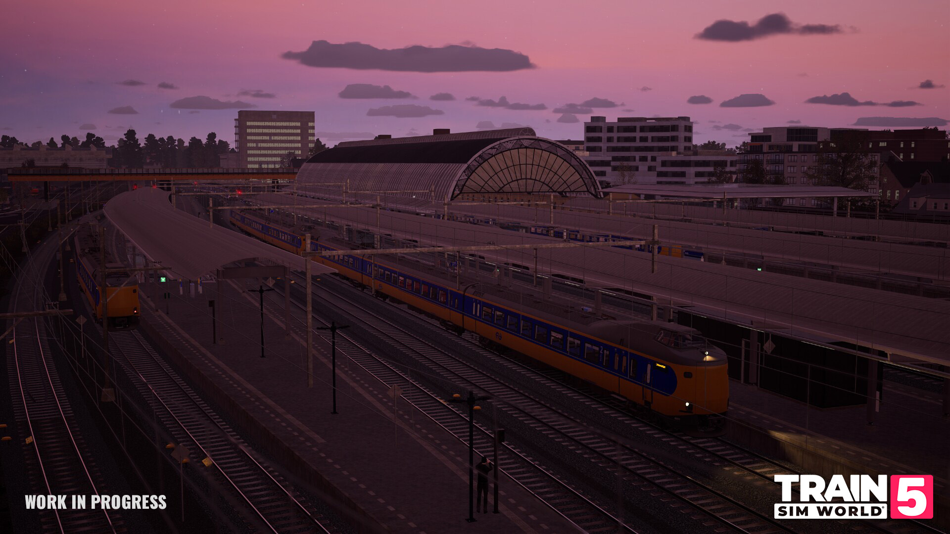 Steam Community :: Train Sim World® 5