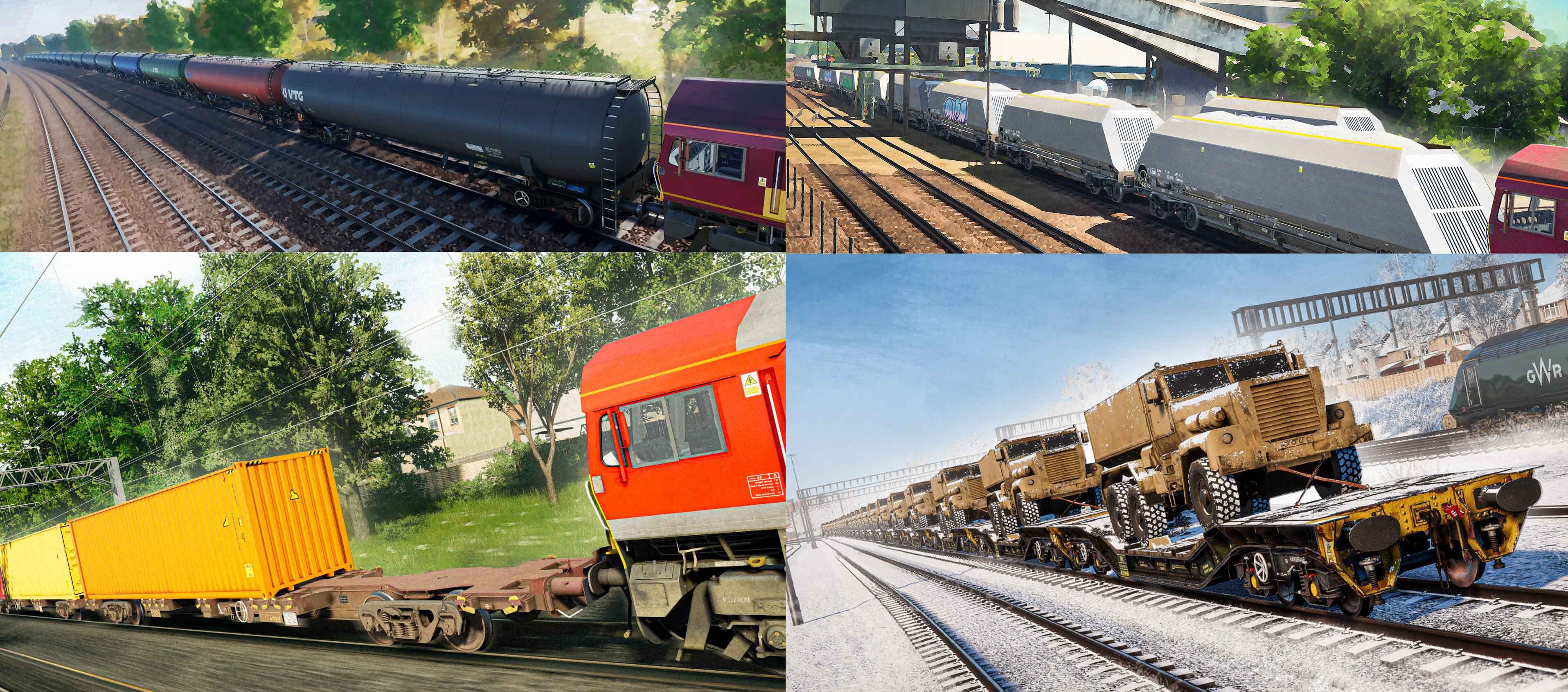 Steam Community :: Train Sim World® 5