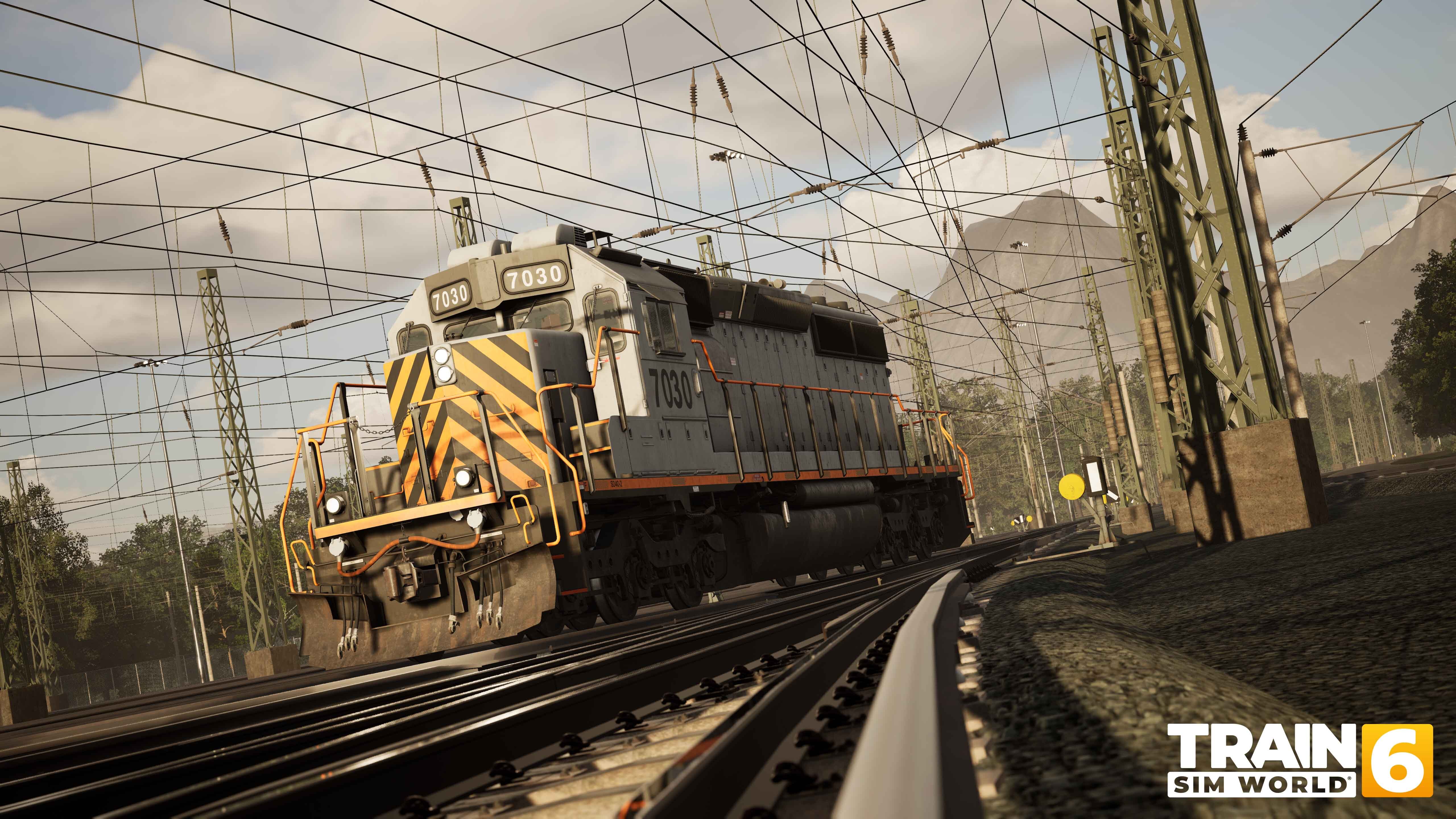Steam Community :: Train Sim World® 5