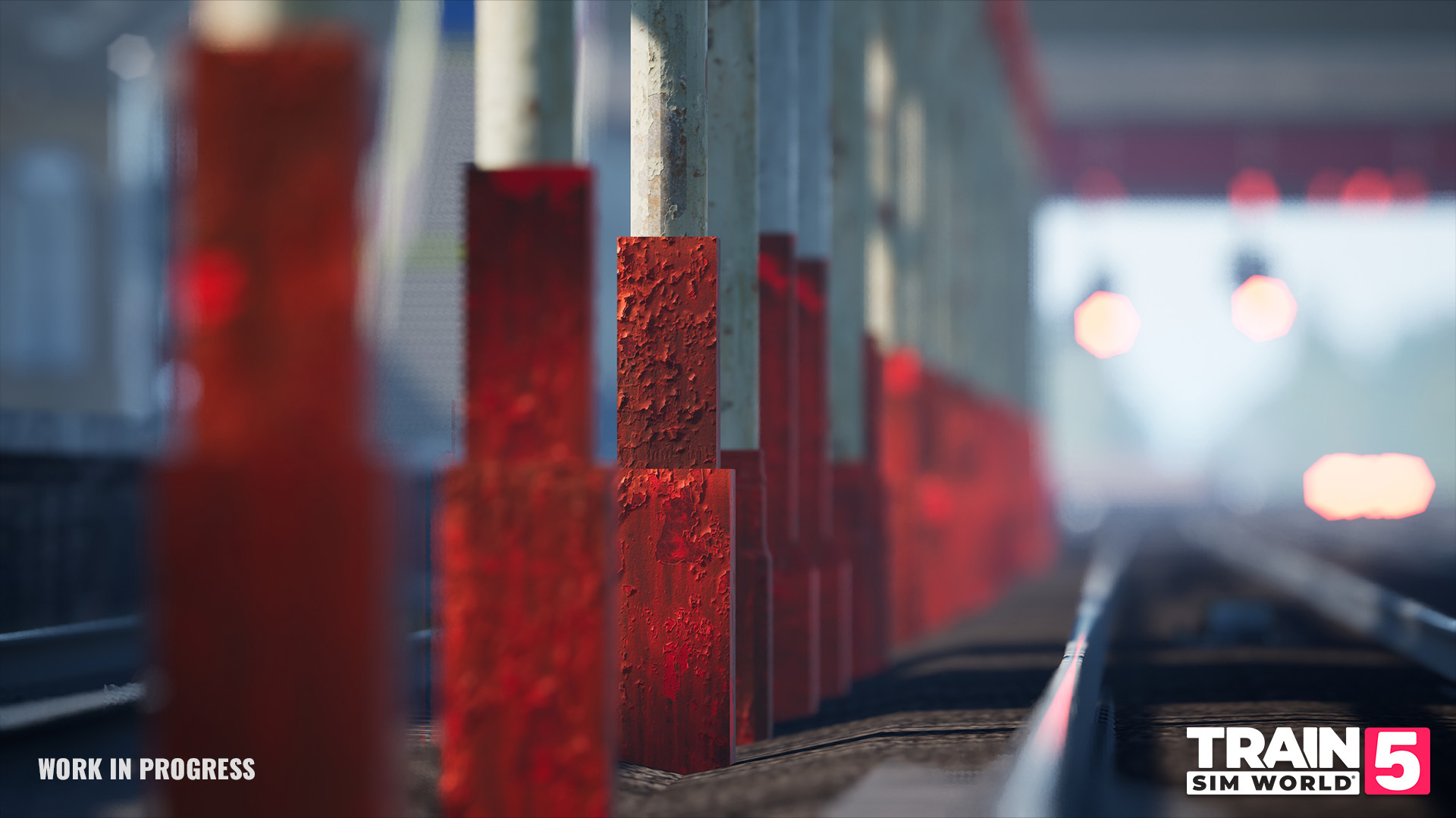 Steam Community :: Train Sim World® 5