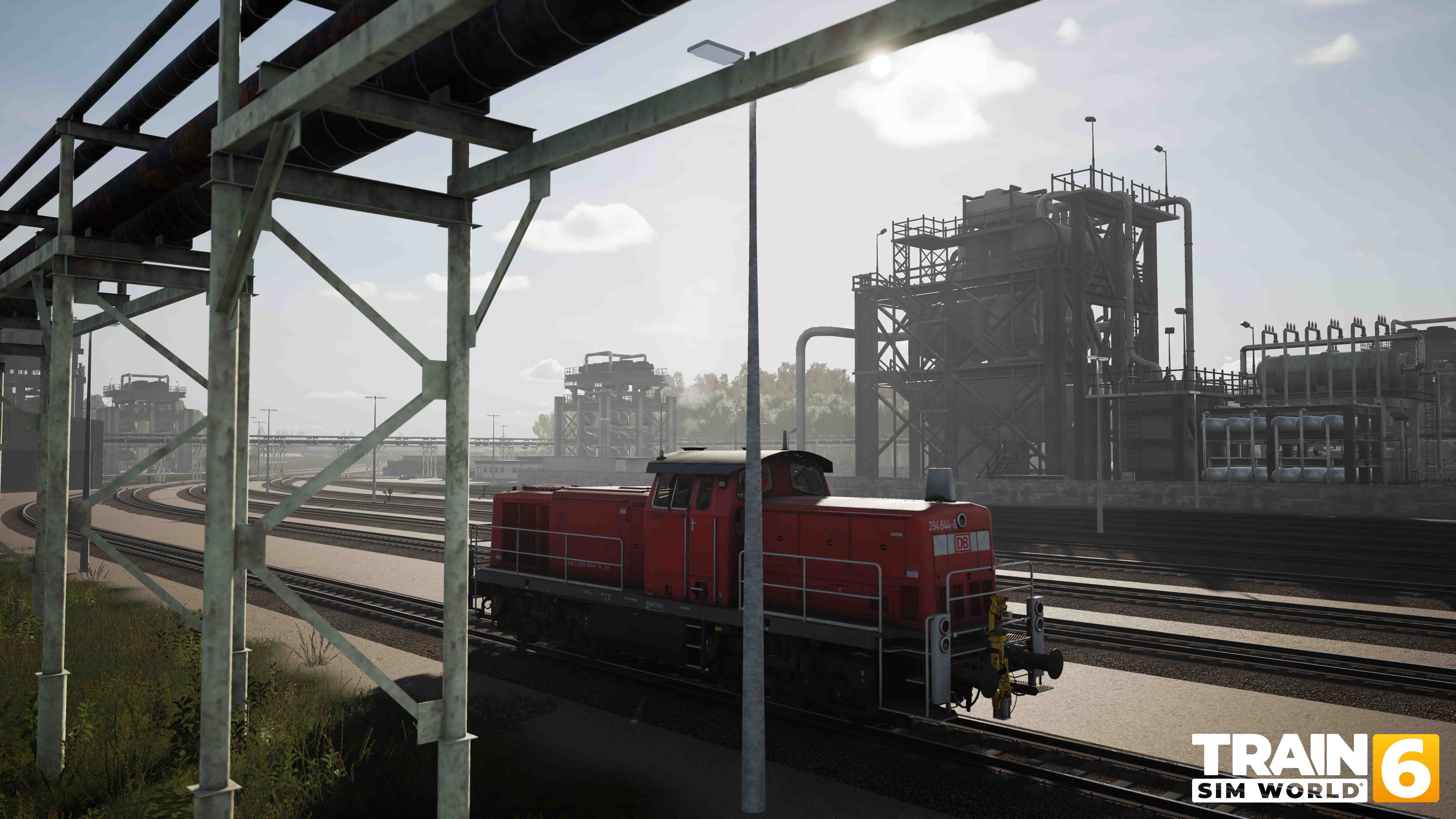 Steam Community :: Train Sim World® 5