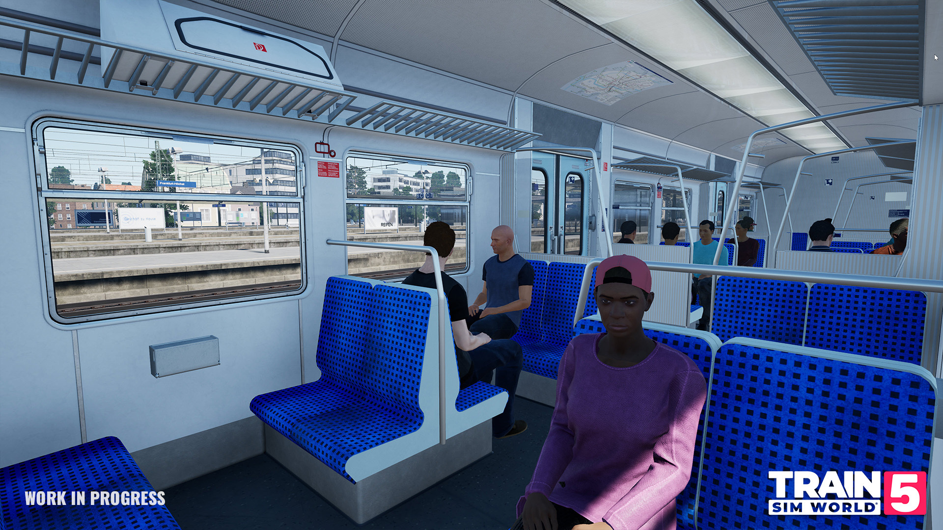 Steam Community :: Train Sim World® 5