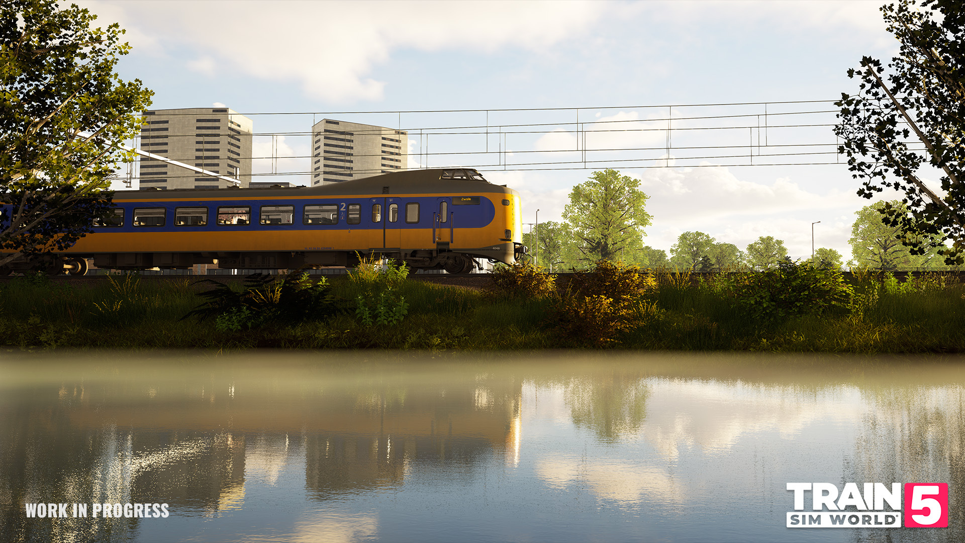 Steam Community :: Train Sim World® 5