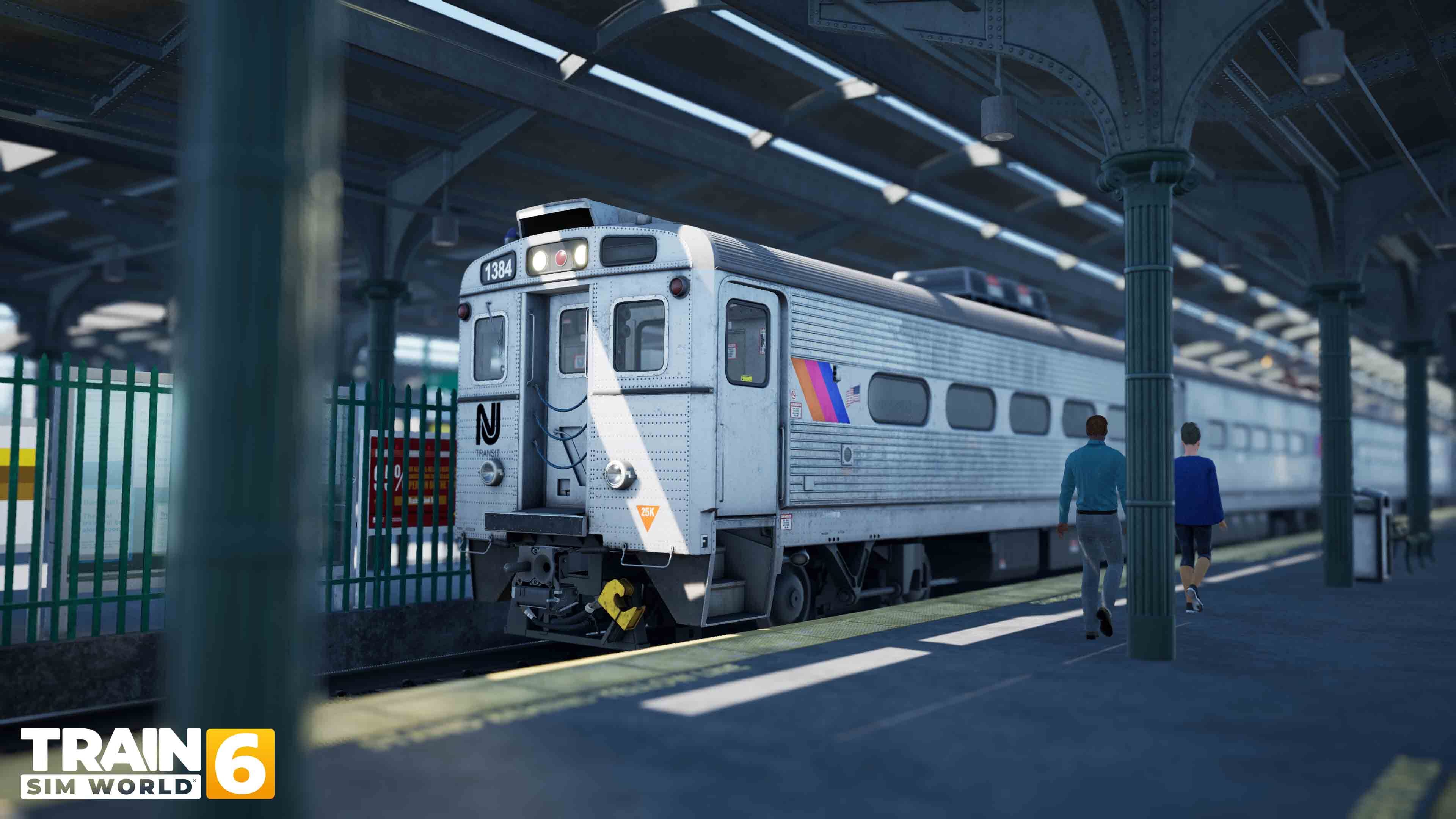 Steam Community :: Train Sim World® 5