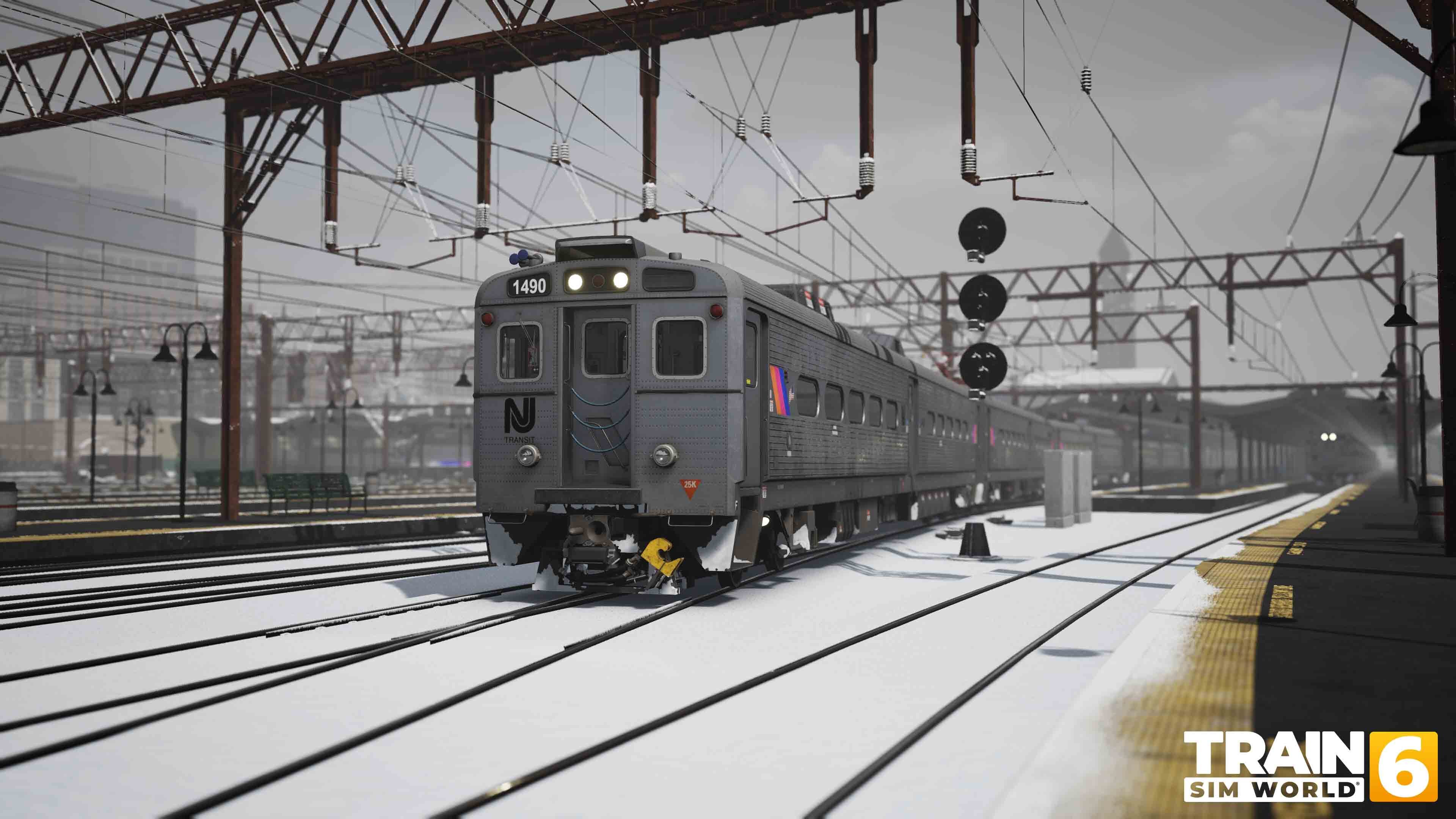 Steam Community :: Train Sim World® 6