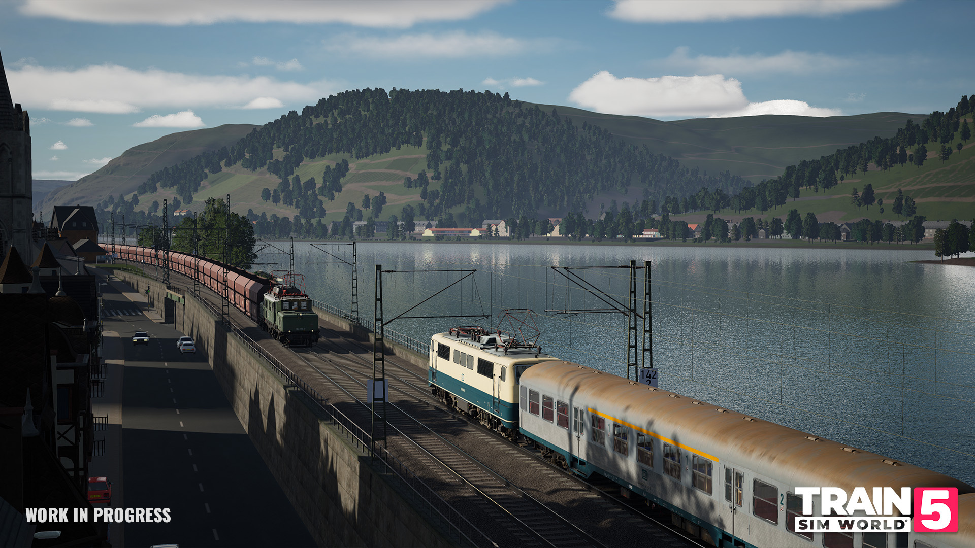 Steam Community :: Train Sim World® 5