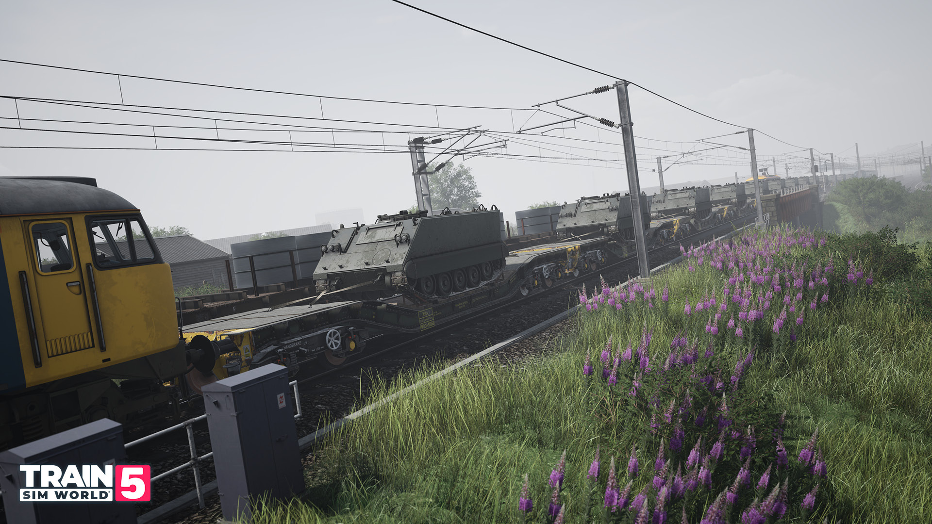 Steam Community :: Train Sim World® 5