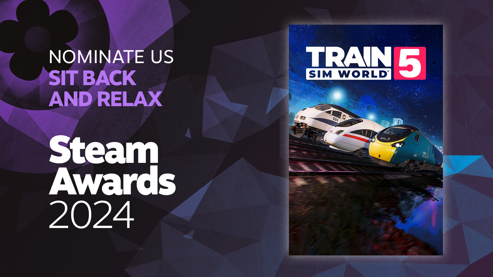 Steam Community :: Train Sim World® 5