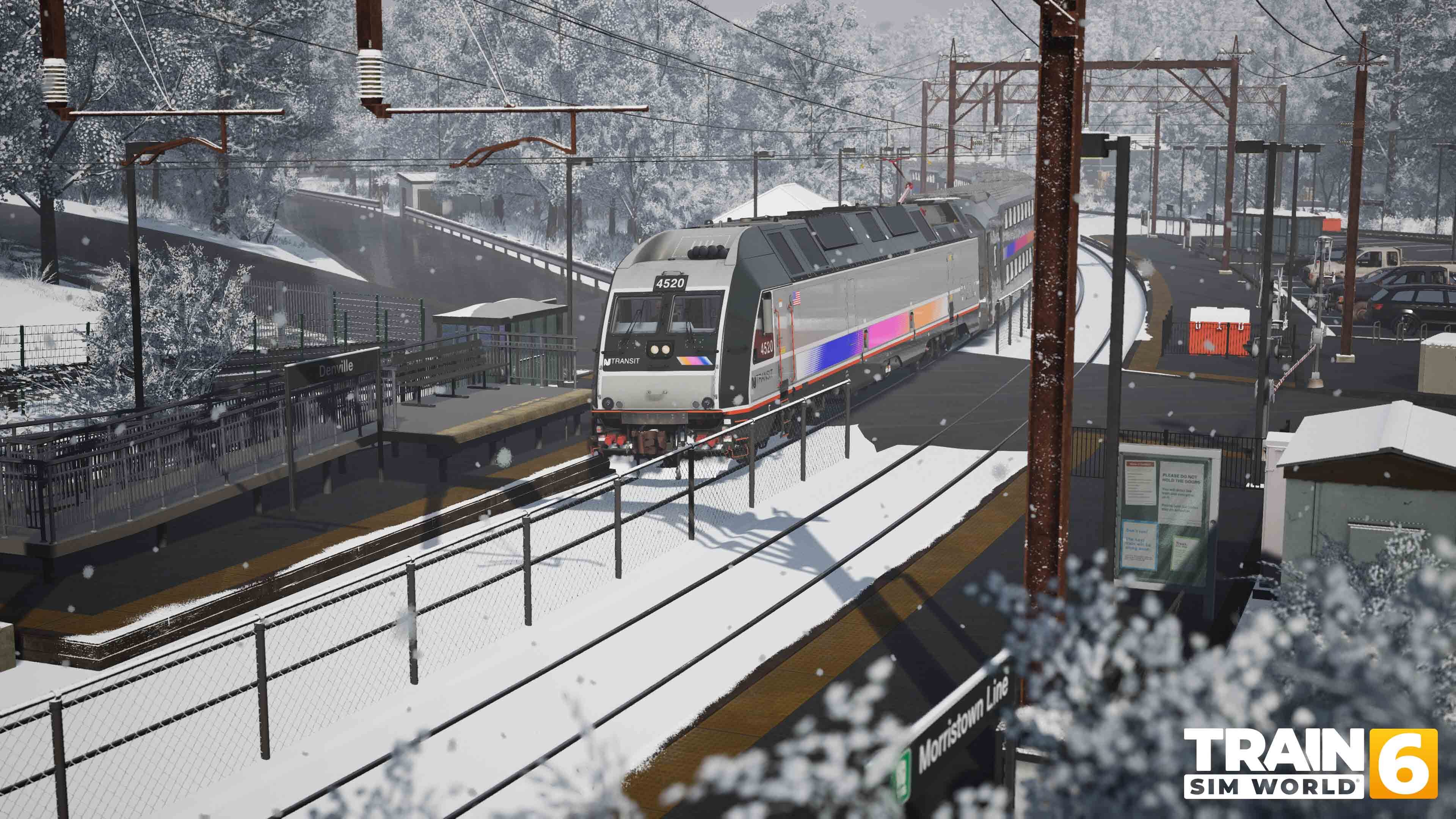 Steam Community :: Train Sim World® 5