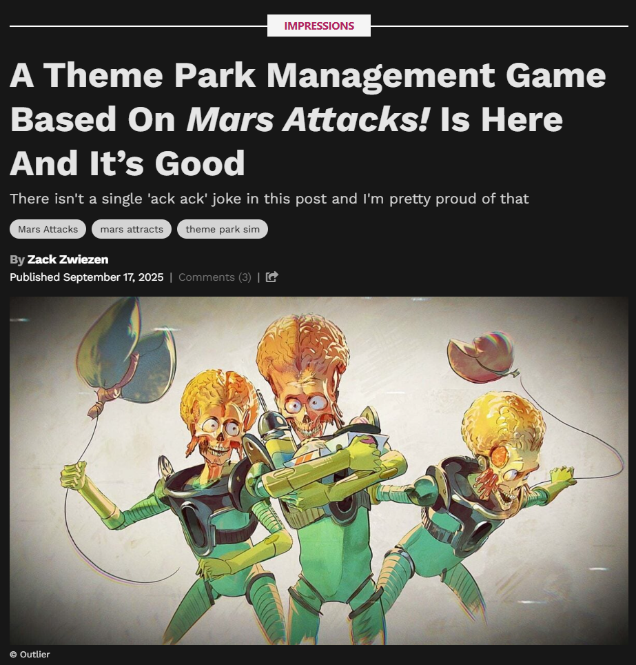 Steam Community :: Mars Attracts