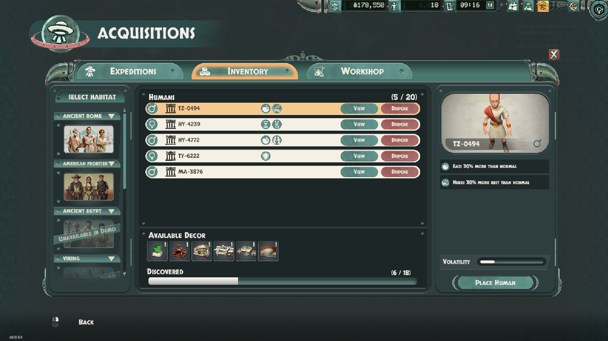 Steam Community :: Mars Attracts
