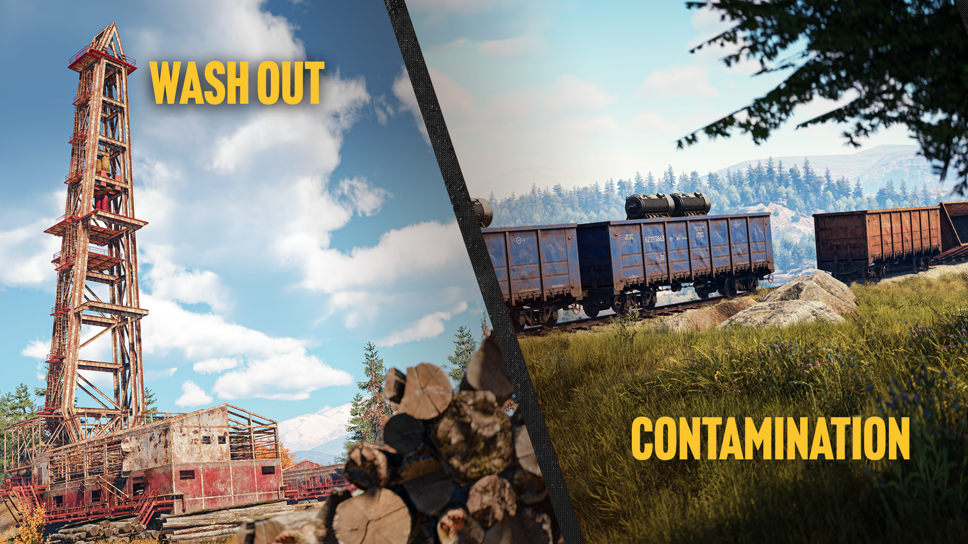 Update 4 Patch Notes Roadcraft Update For 4 September 2025 Steamdb