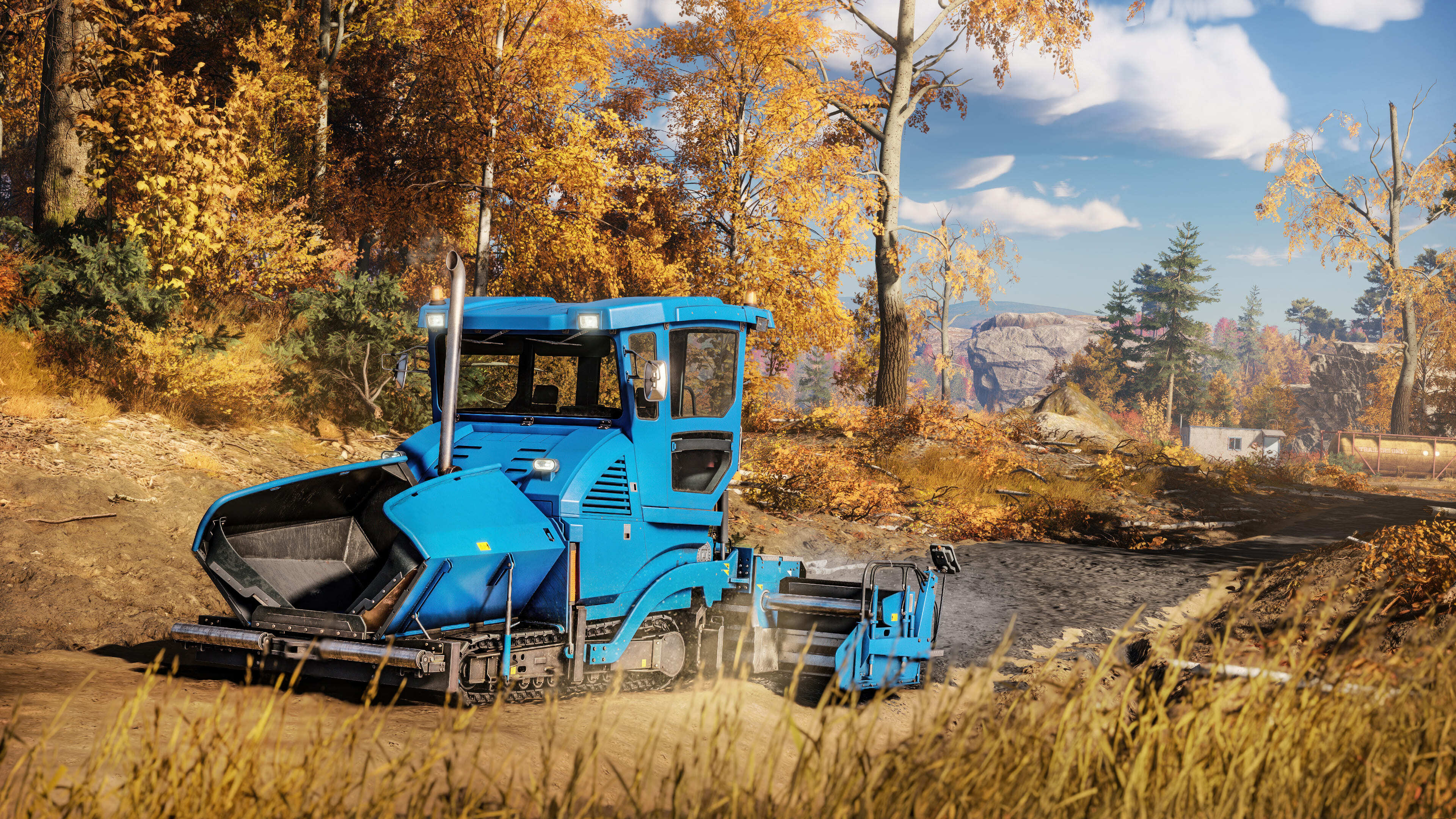 Steam Community :: RoadCraft