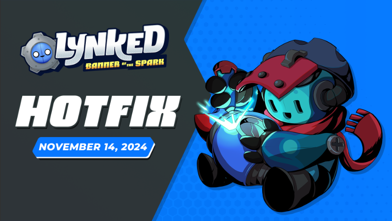 Steam Community :: Lynked: Banner of the Spark