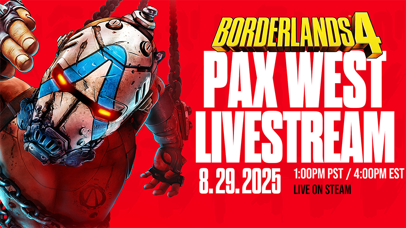 Steam Community :: Borderlands® 4