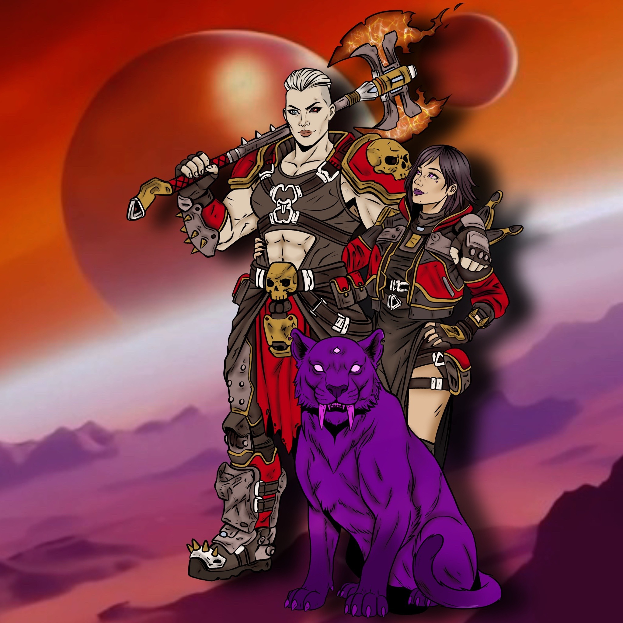 Steam Community :: Borderlands® 4