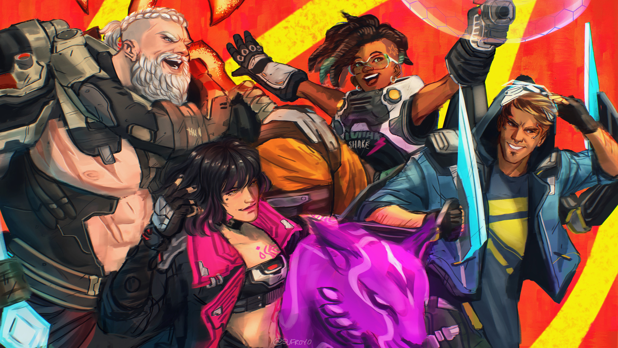 Steam Community :: Borderlands® 4