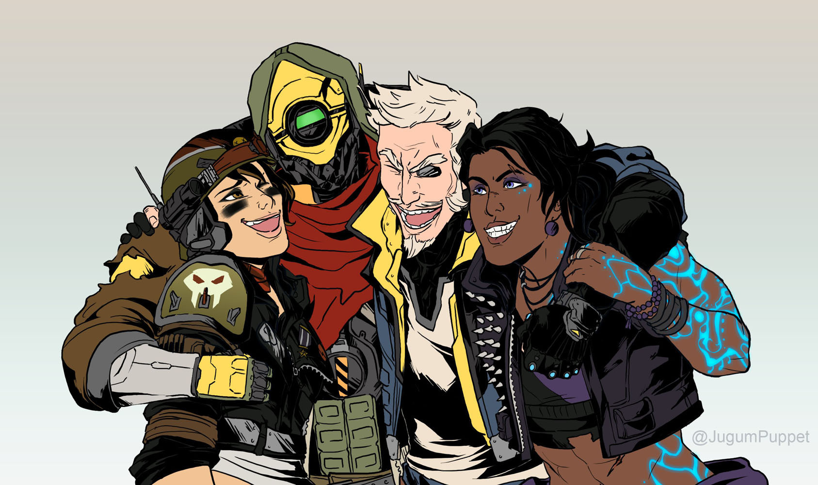 Steam Community :: Borderlands® 4