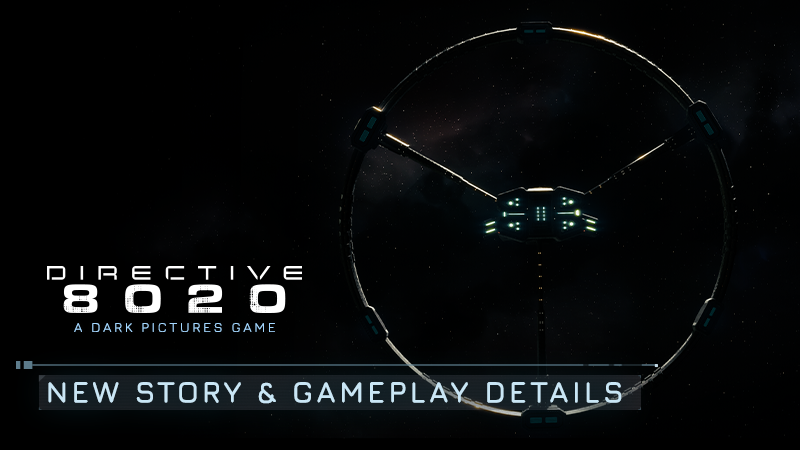 Directive 8020 - New Story and Gameplay Details - Steam News