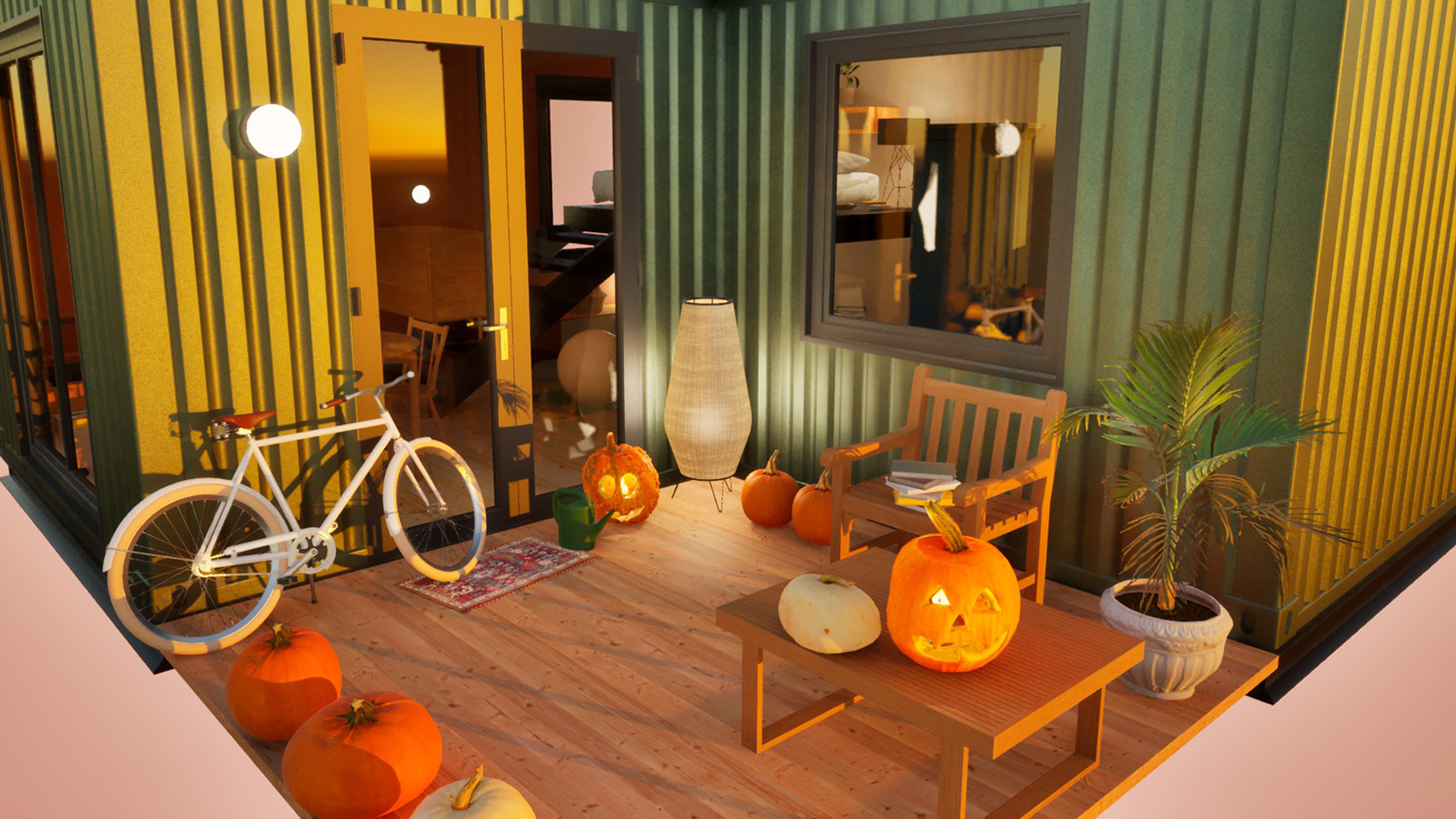 Steam Community :: Small Spaces