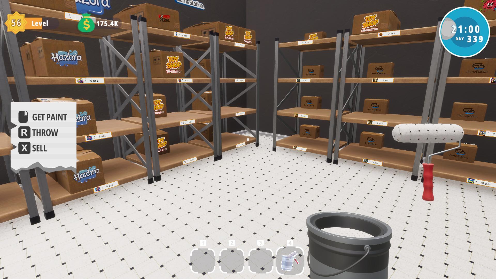 Steam Community :: Toy Shop Simulator