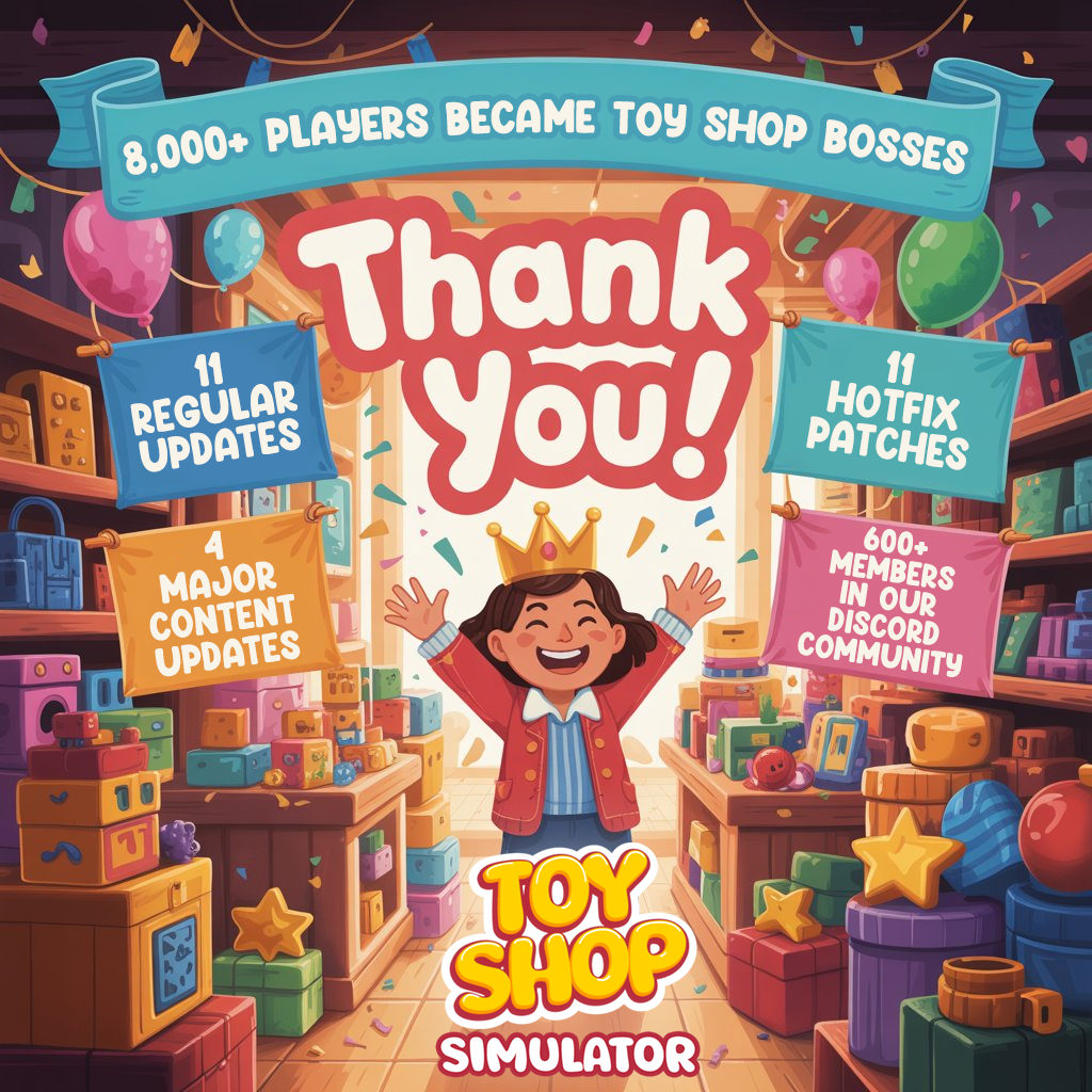 Steam Community :: Toy Shop Simulator