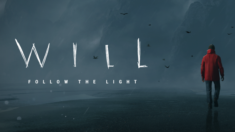 WILL: Follow The Light - Game Announcement - WILL: Follow The Light ...