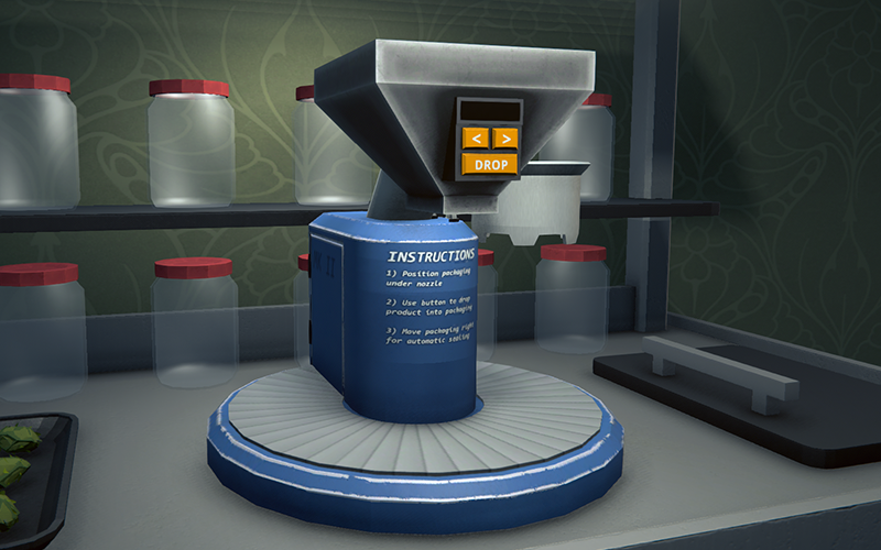 Steam Community :: Schedule I