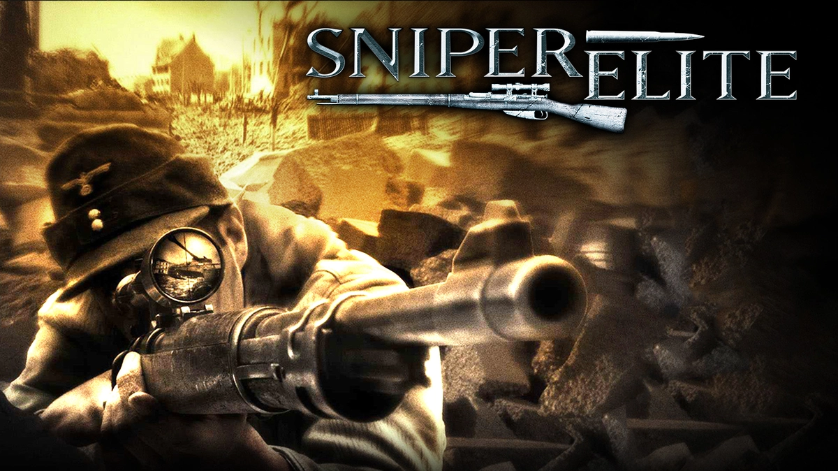 Steam Community :: Sniper Elite: Resistance